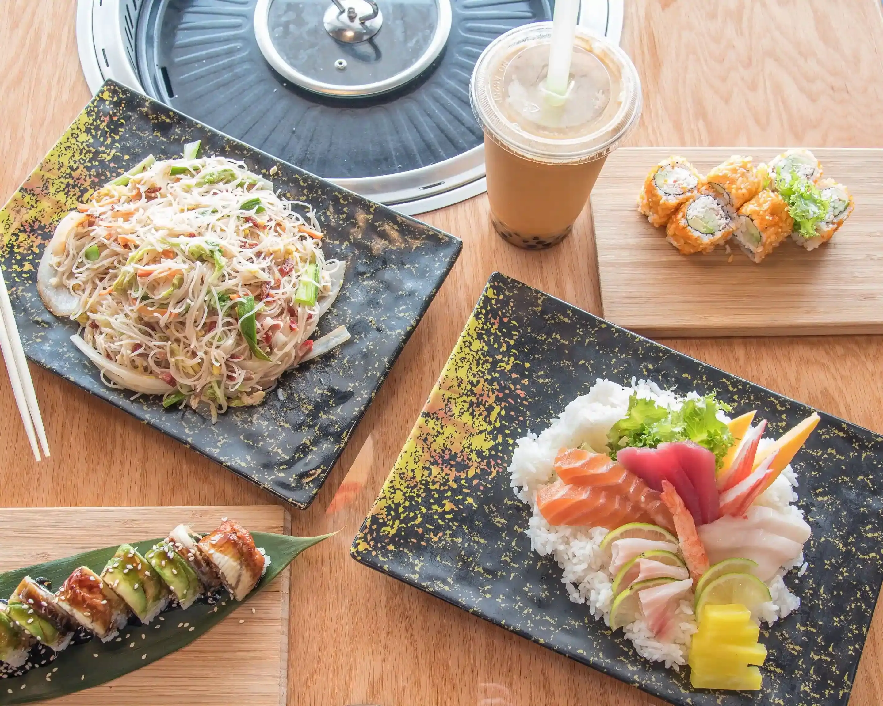 Order Fulin's Asian Cuisine (Spring Hill) Menu Delivery in Spring Hill ...