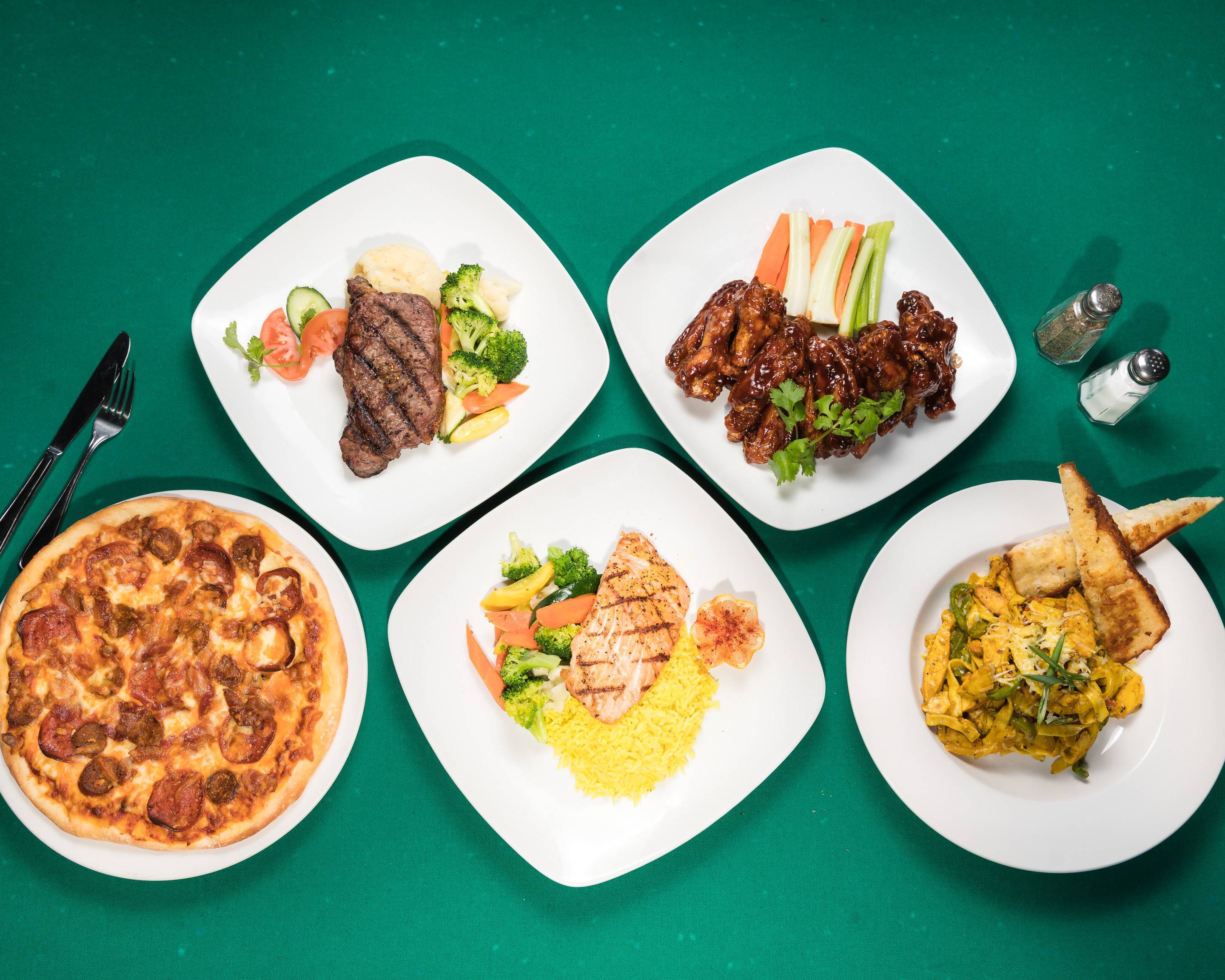 Order Brooklin Pub - Menu & Prices - Whitby Delivery | Uber Eats