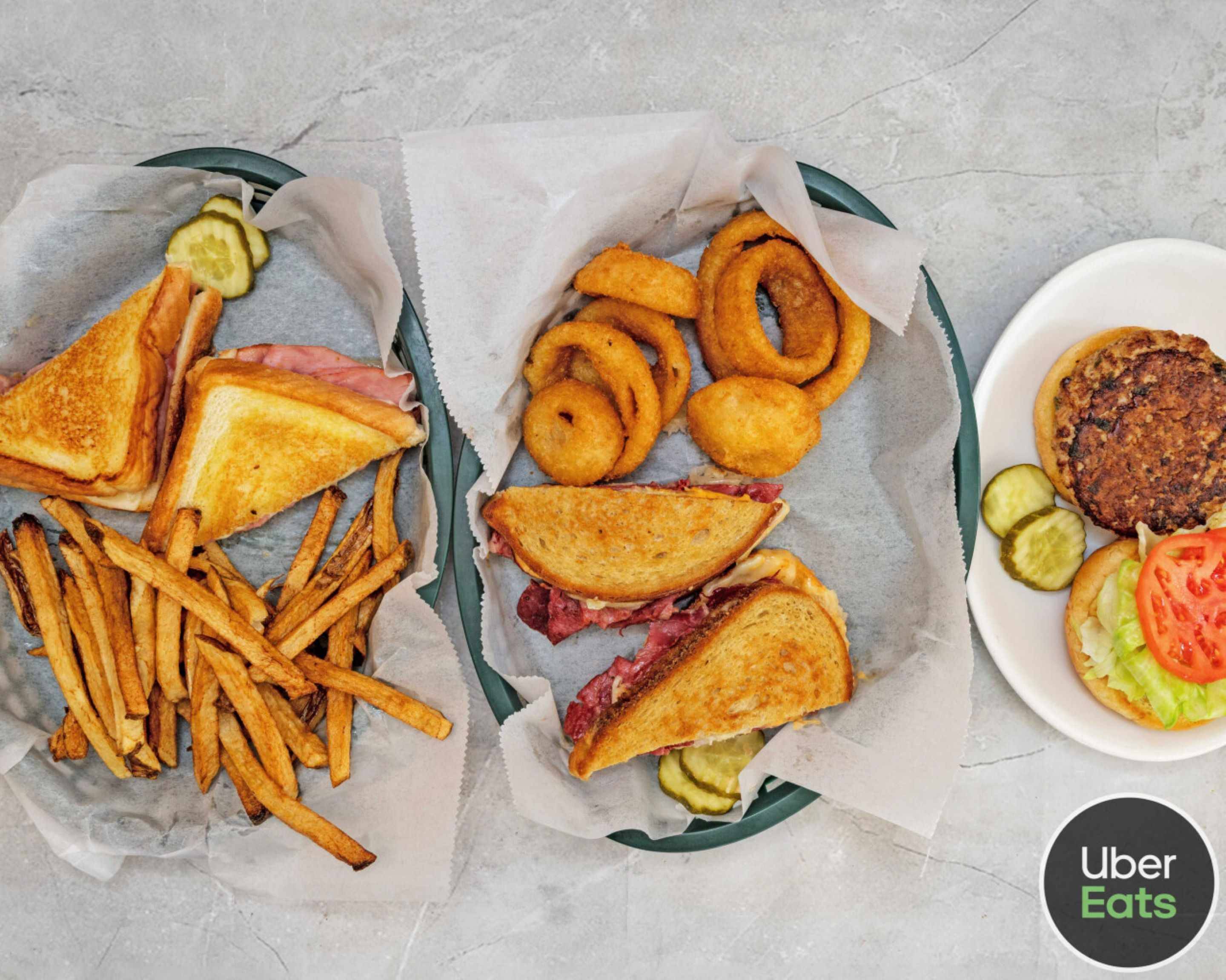 Order Payton’s Place Menu Delivery【Menu & Prices】| Wilkes-Barre ...