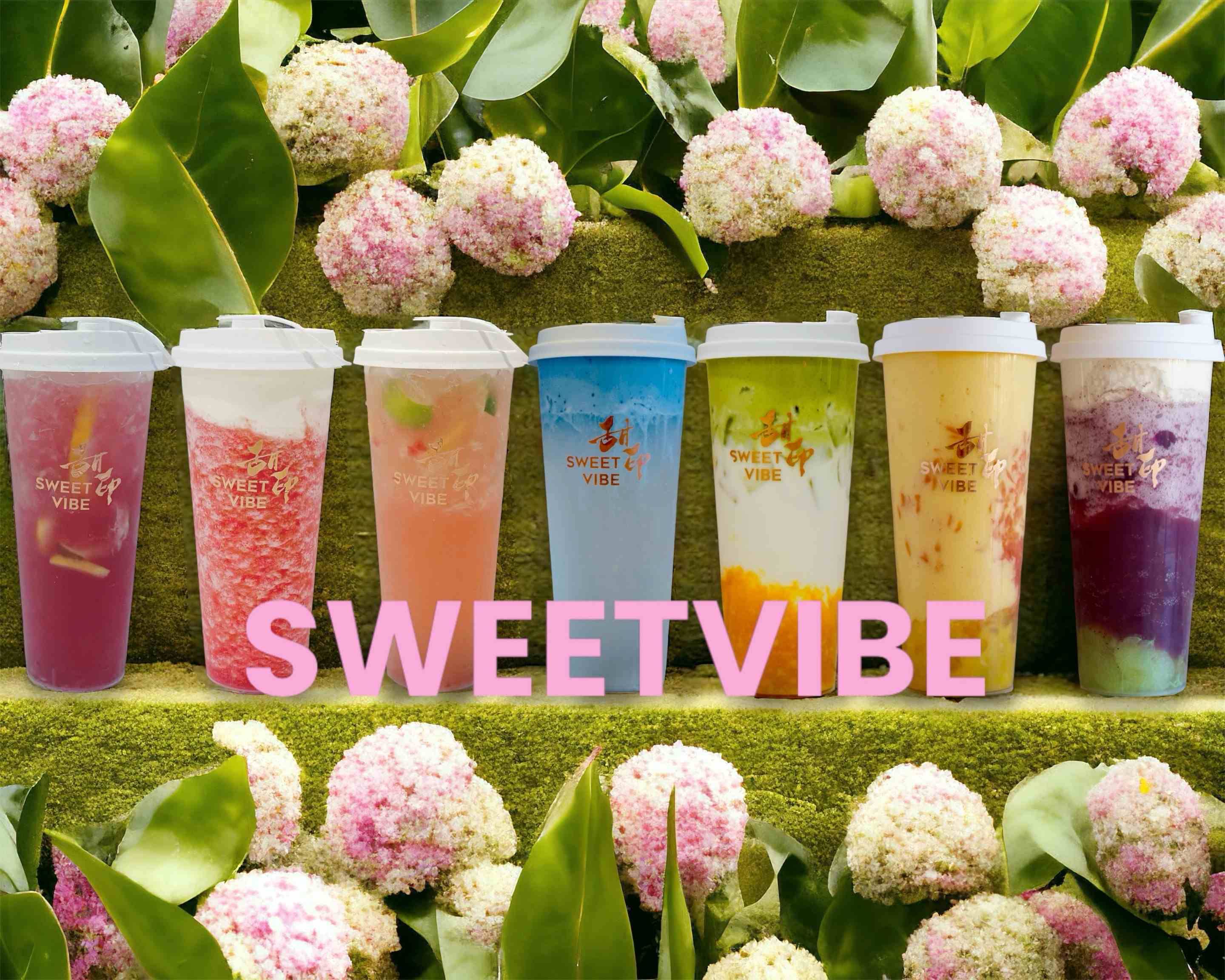 Order Sweet Vibe (甜印) - Menu & Prices - San Diego Delivery | Uber Eats