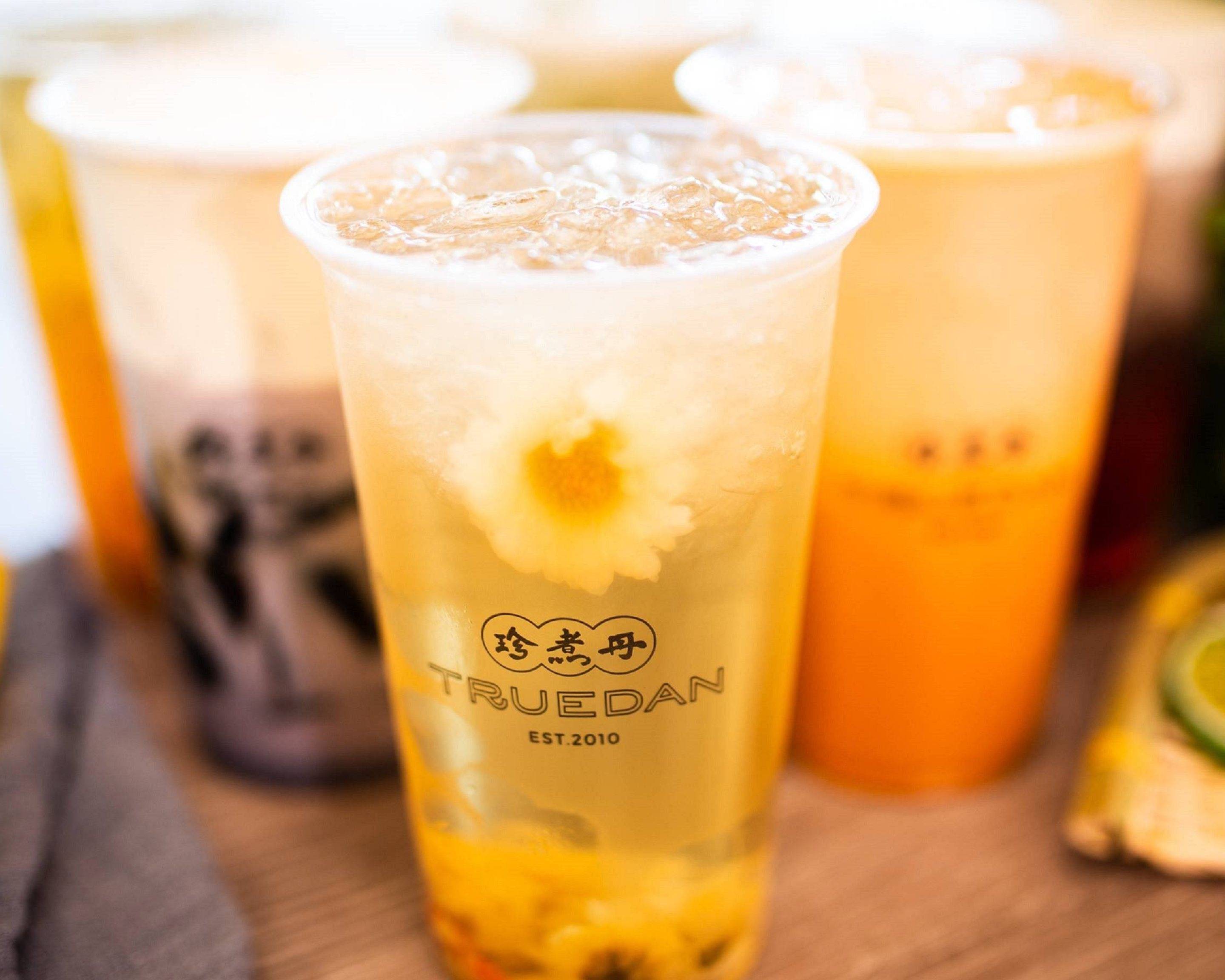 Truedan (Caulfield) Restaurant Menu - Takeout in Melbourne | Delivery ...