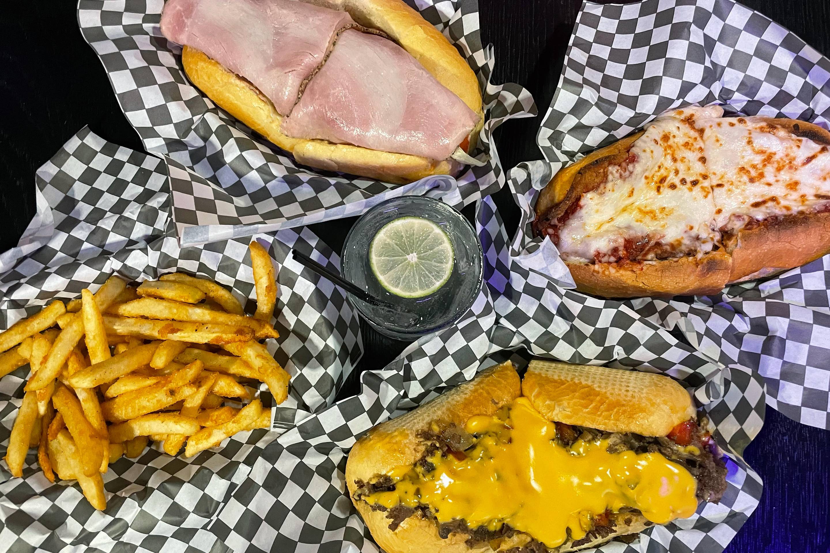 Poutine Delivery Near Me | Uber Eats