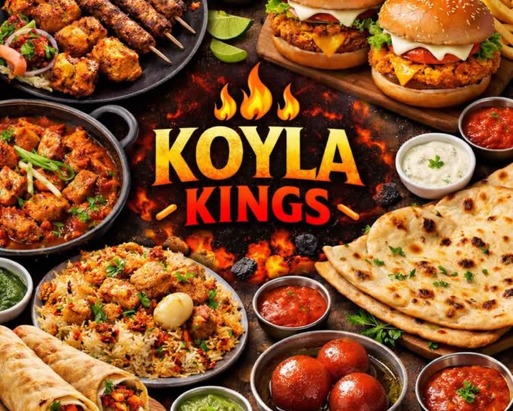 Order Koyla Kings | Menu & Prices | Sydney Delivery | Uber Eats