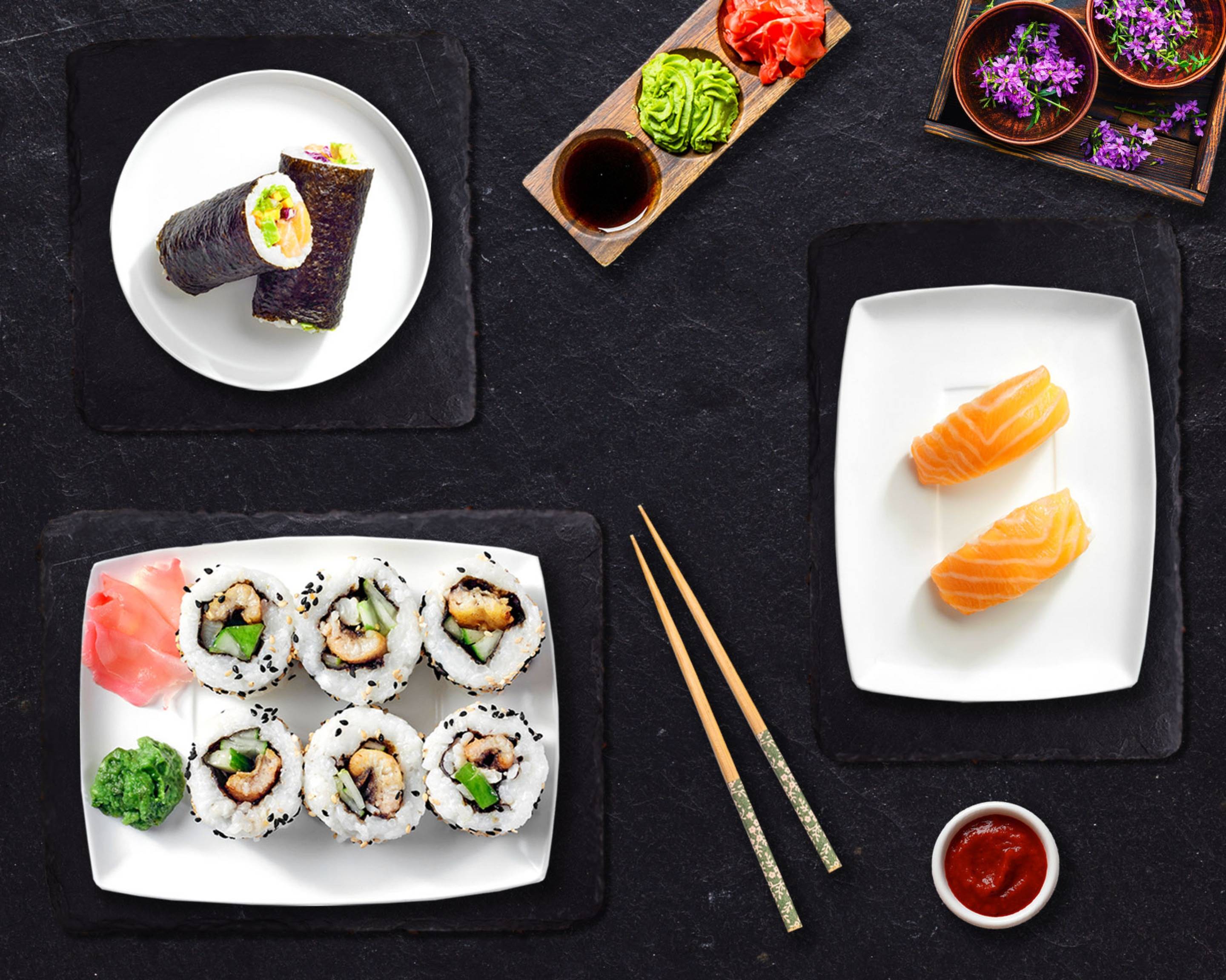 Order Taste of Tokyo Menu Delivery【Menu & Prices】| San Francisco | Uber ...