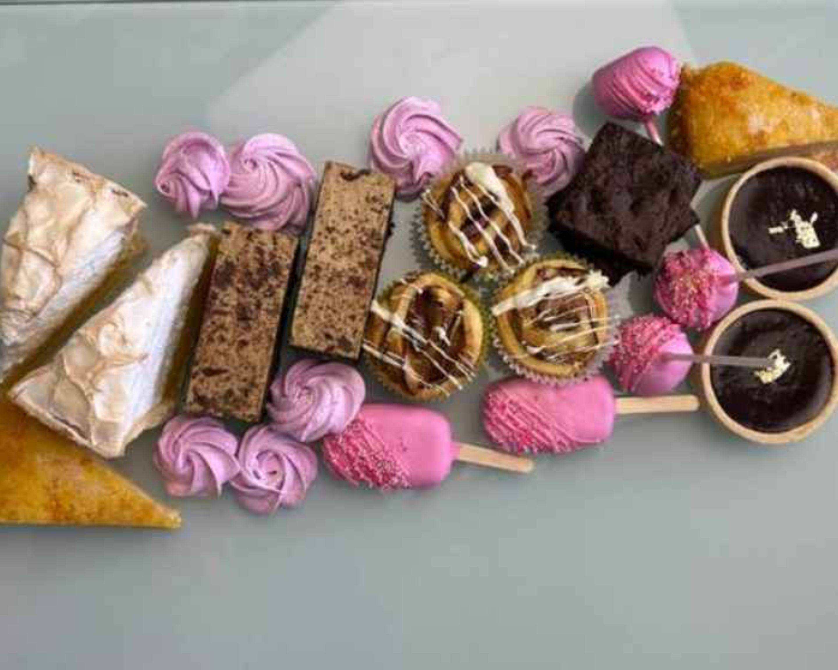 Order Dessert Diva Food Truck | Menu & Prices | Auckland Delivery ...