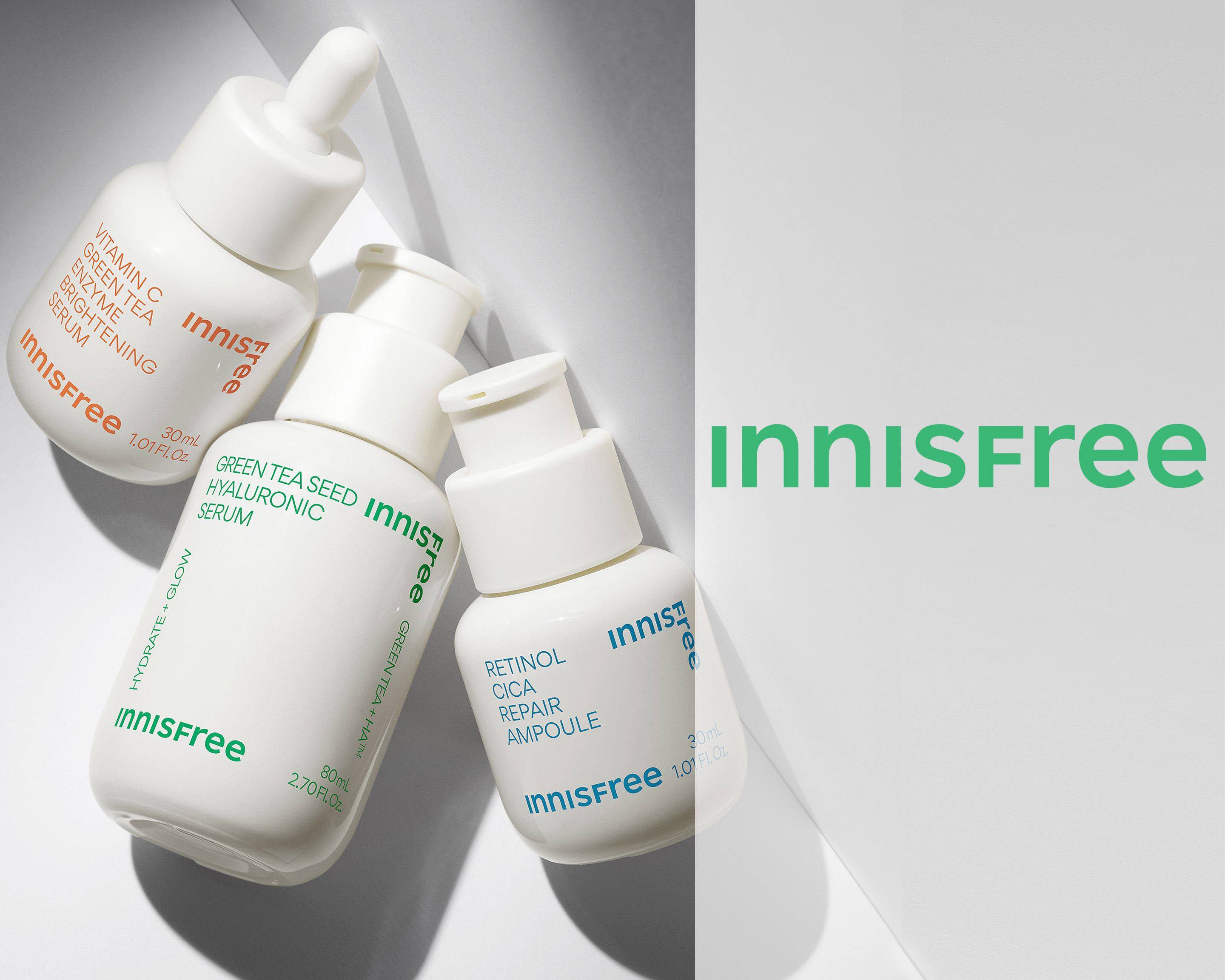 豐原INNISFREE 台中豐原店外送 | 菜單和價目表 | Uber Eats