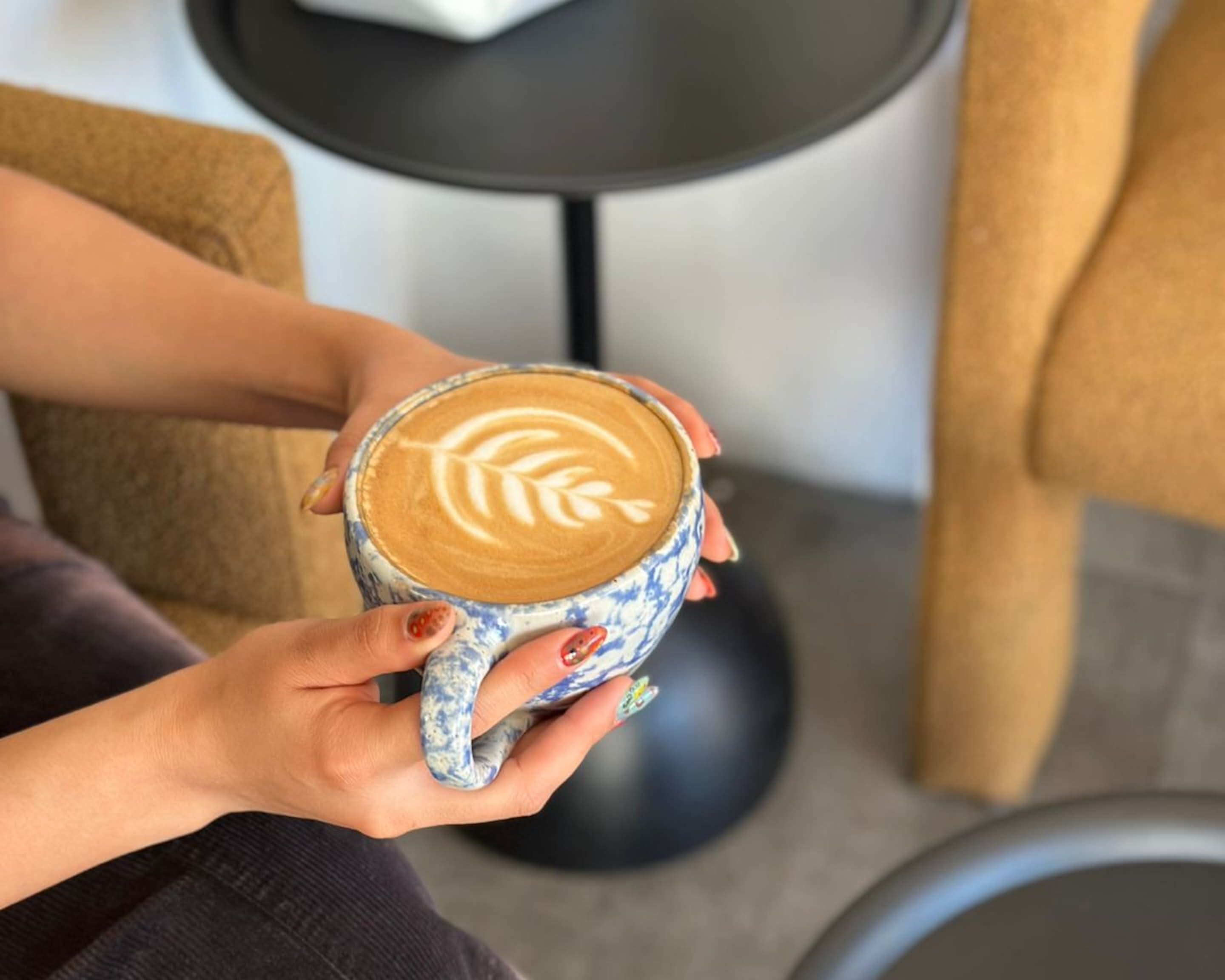 Revel Coffee (Tijuana) Menú a Domicilio【Menú y Precios】Tijuana | Uber Eats
