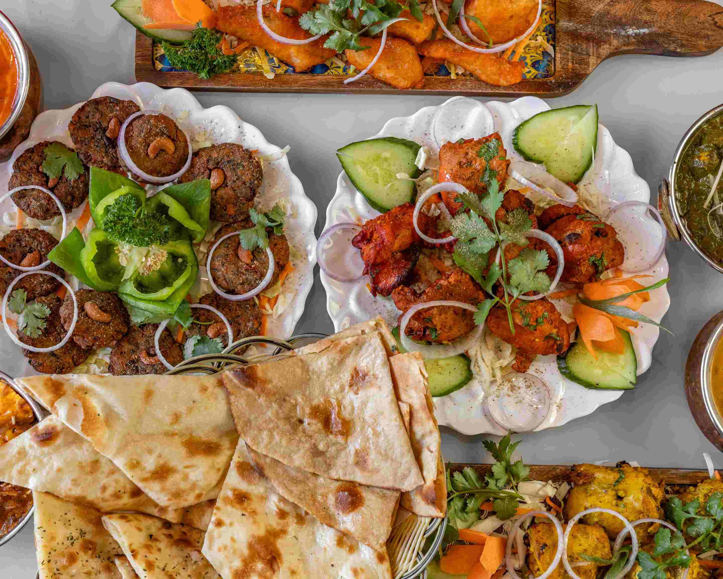 Order Mehmaan Bar & Indian Restaurant Howick Delivery Online | Auckland ...