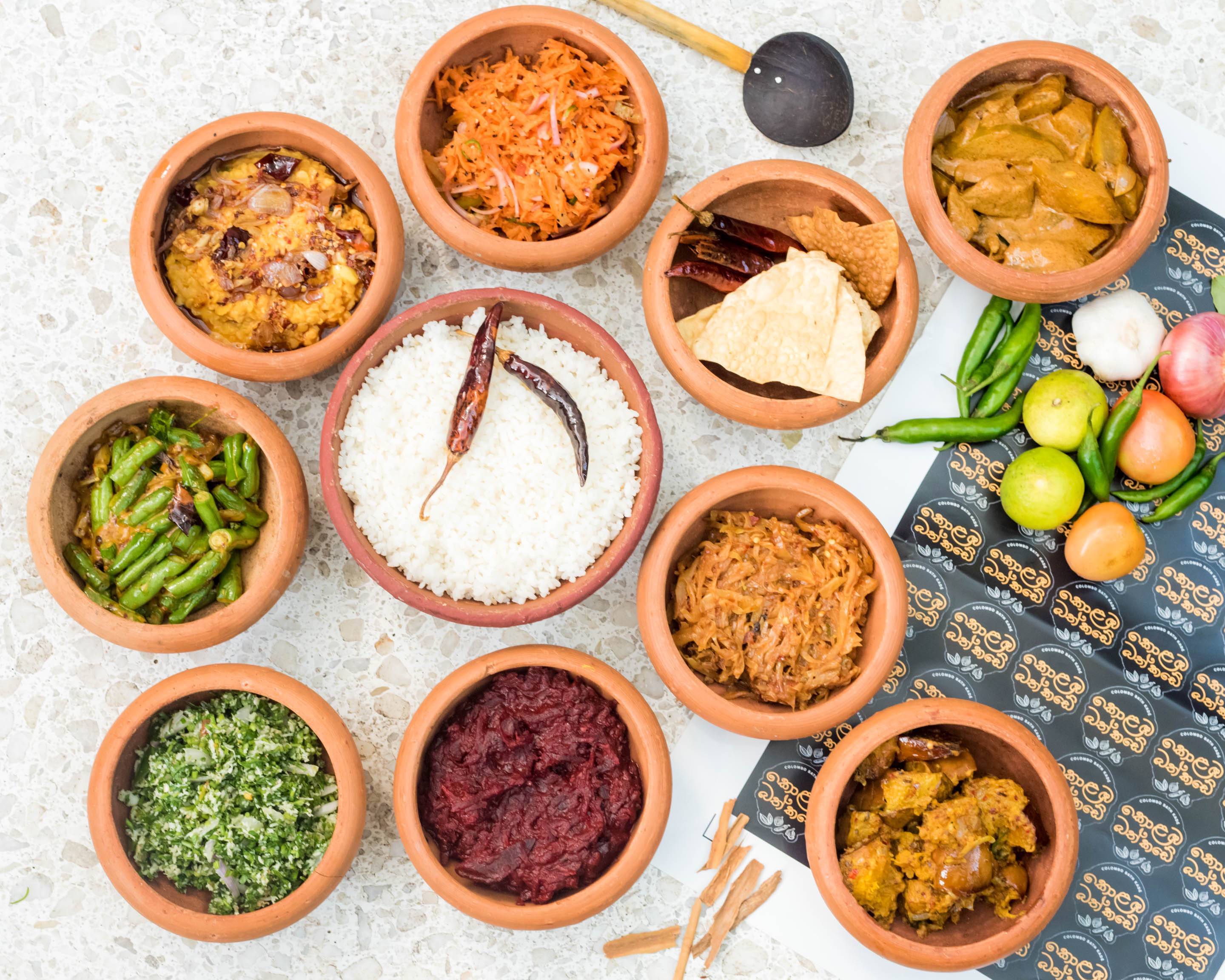 Order Colombo Bath Kade Menu Delivery【Menu & Prices】| Colombo | Uber Eats