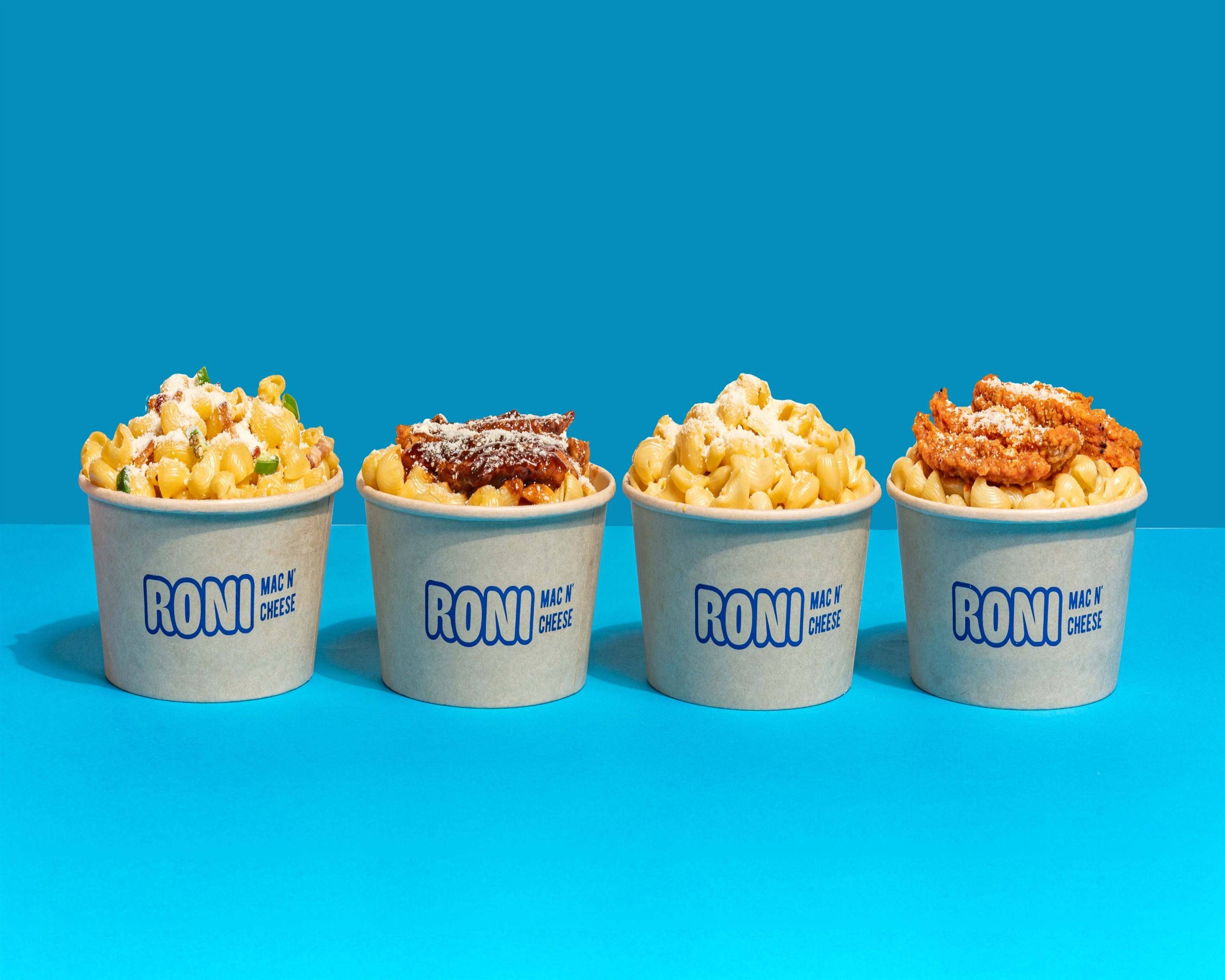 RONI MAC N’ CHEESE (Cancun) a Domicilio en Cancún | Menú & Precios ...