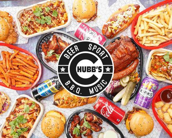 Order Chubb's Bar | Menu & Prices | Sydney Delivery | Uber Eats