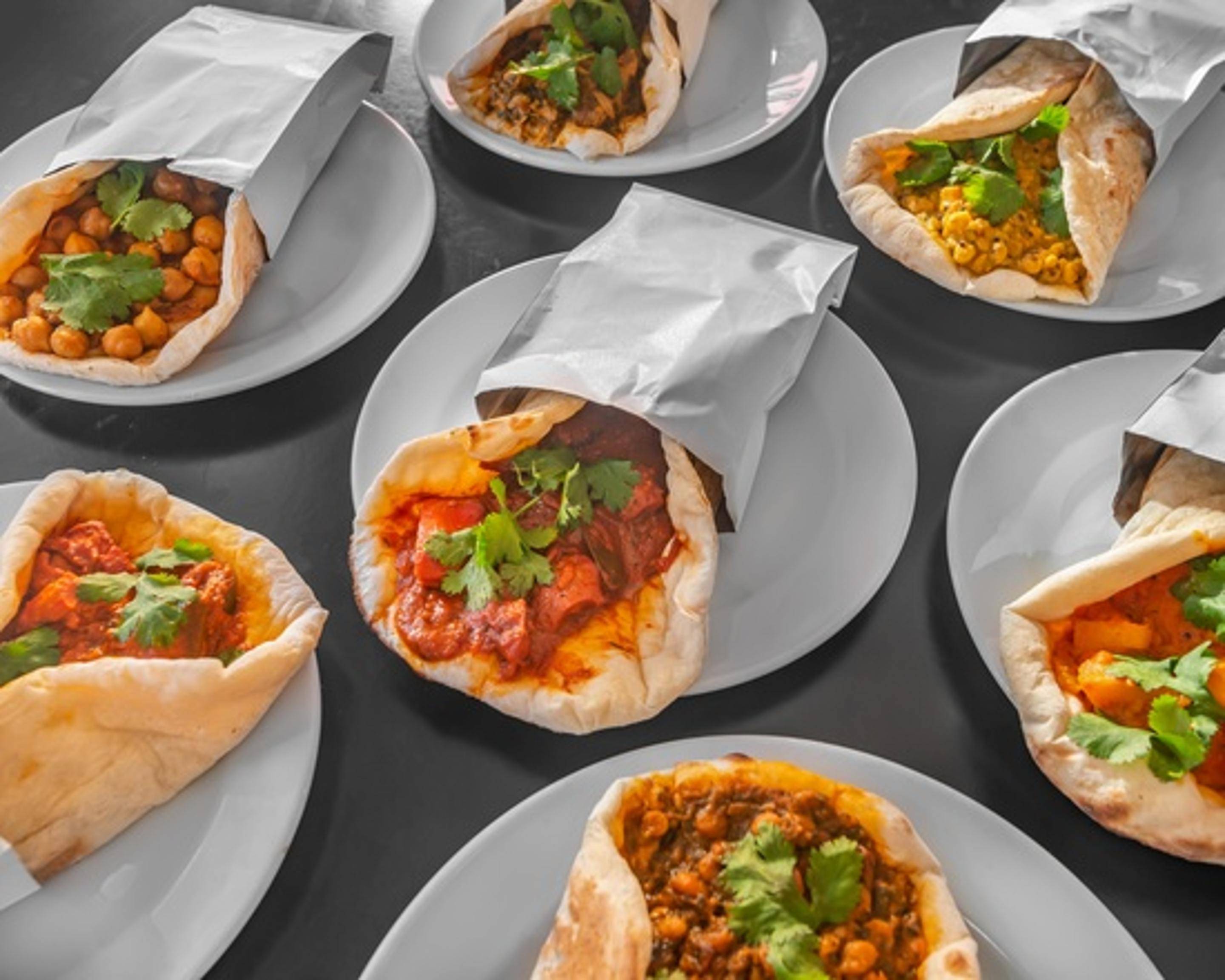 Balusu's Indian Kebabs Menu Takeout in Sydney | Delivery Menu & Prices ...