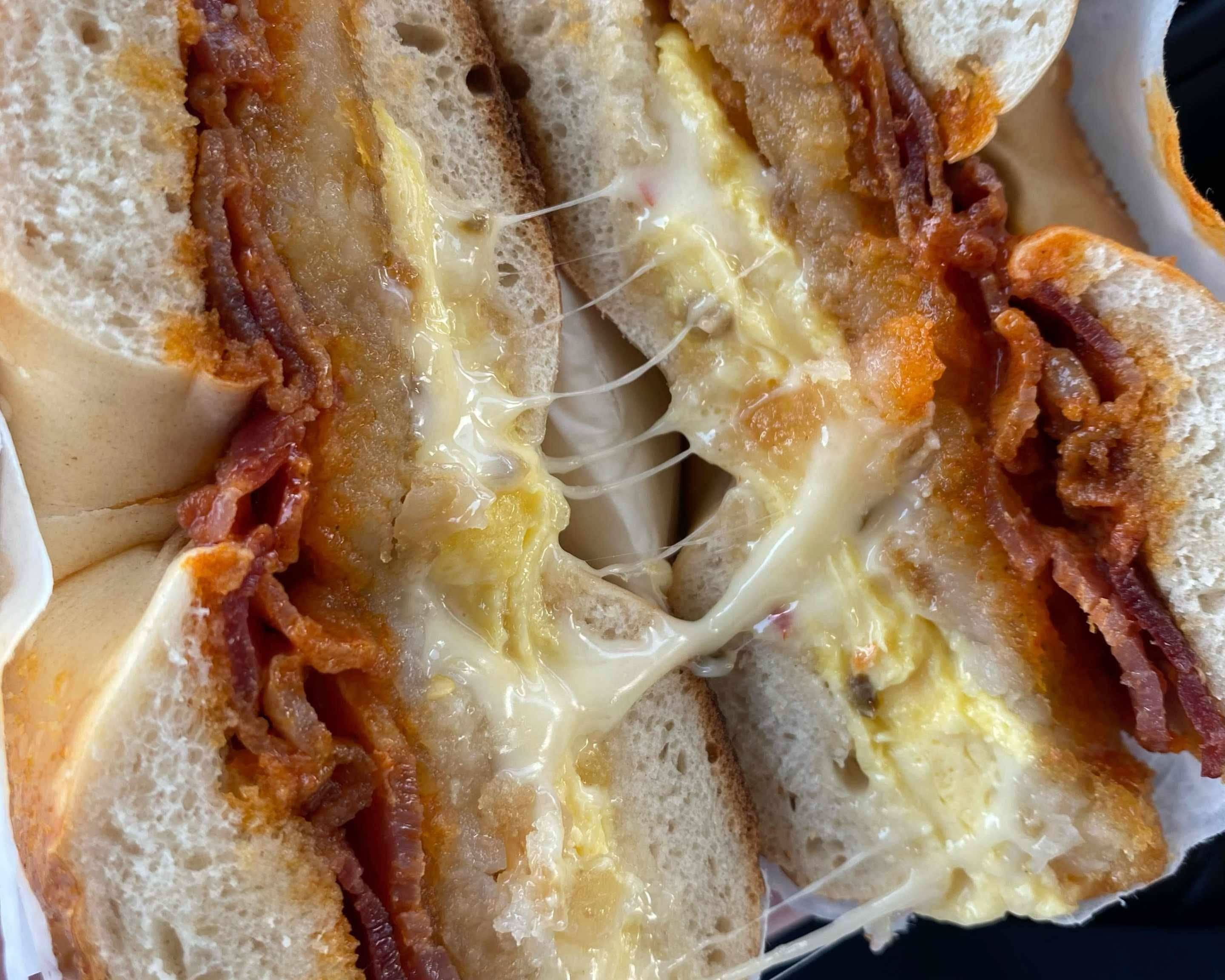 Order Shug’s Bagels - After Hours - Menu & Prices - Dallas Delivery ...