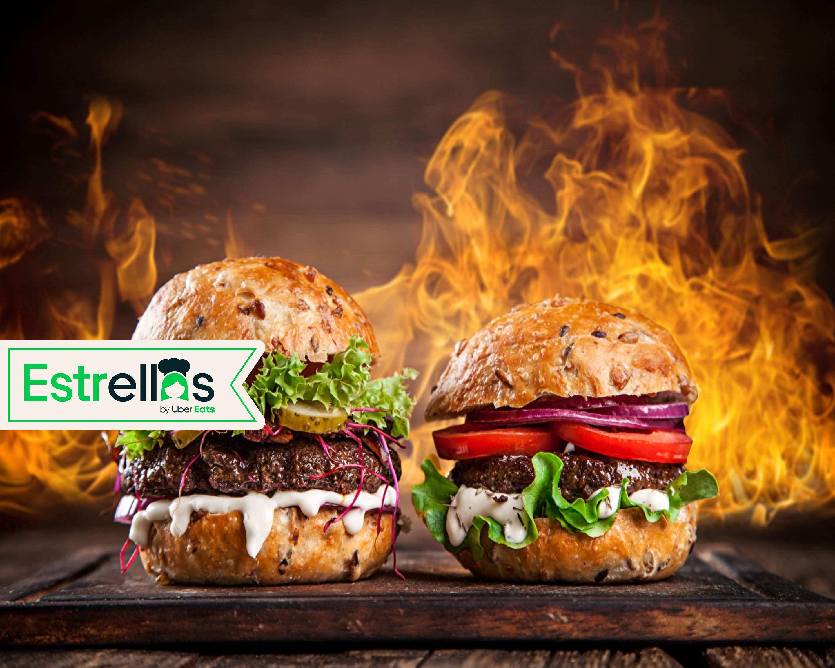 BURGERS LA JOLLA Menú a Domicilio en Tijuana | BURGERS LA JOLLA Precios ...