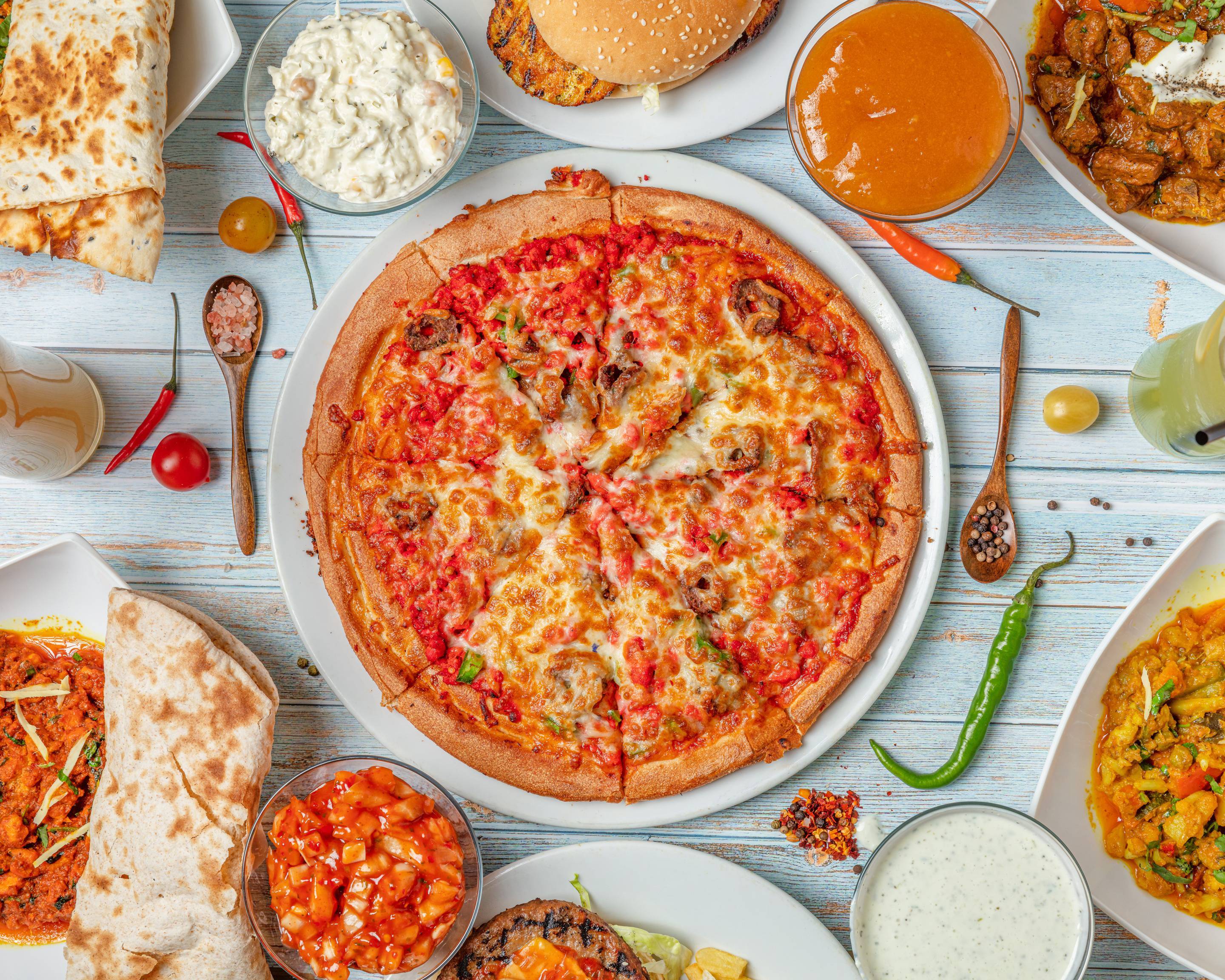 THE 10 BEST Takeaway and Food Delivery in Wakefield 2025 | Restaurants ...