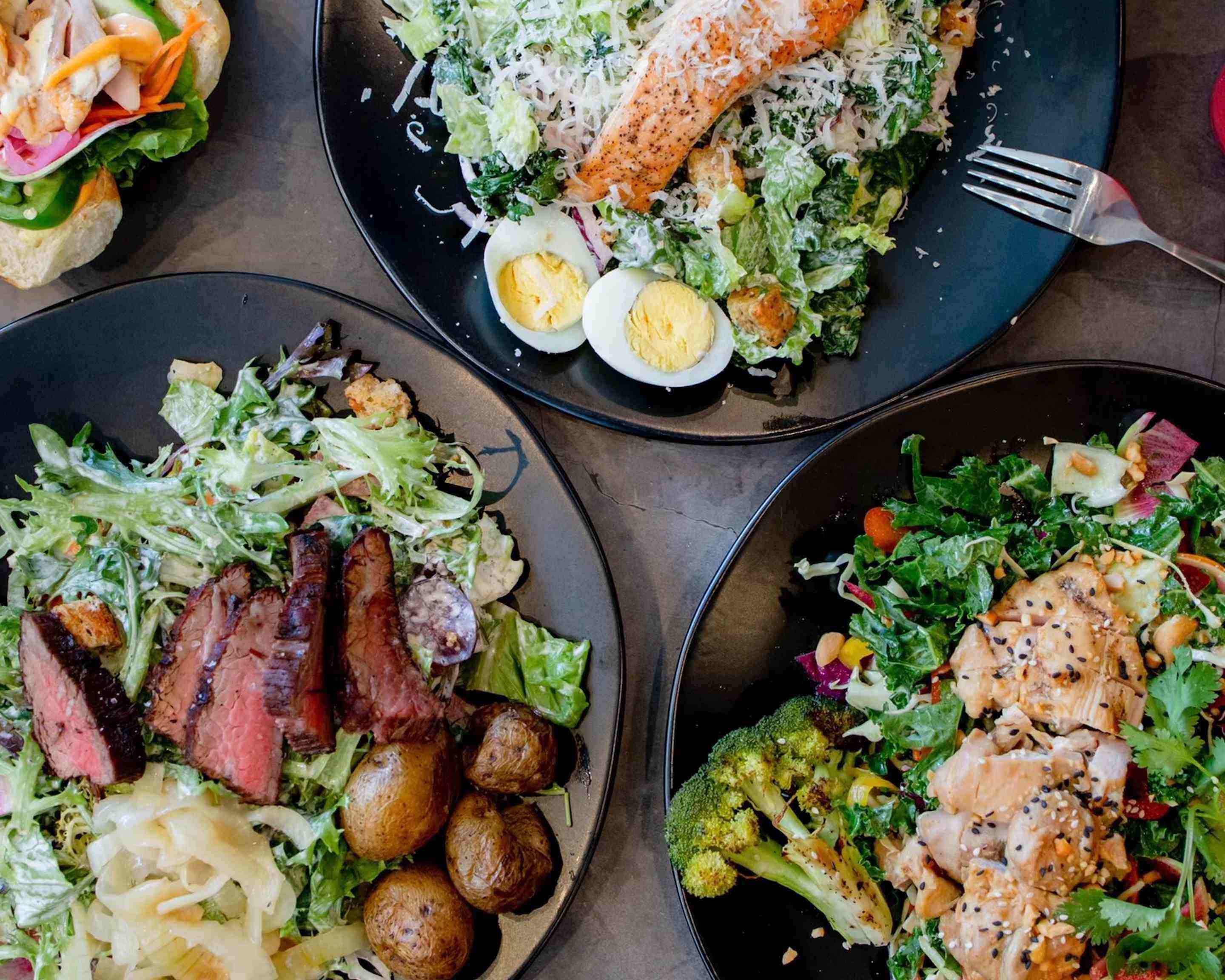 Order Chopsmith - Noma Menu Delivery in Washington | Chopsmith - Noma ...