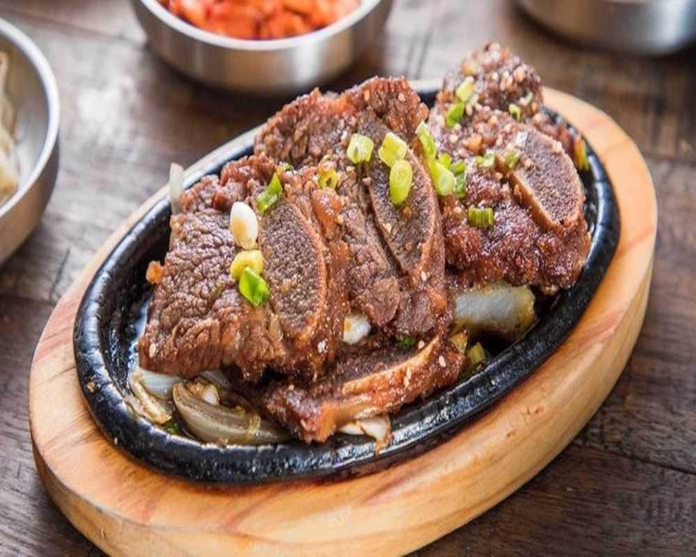 Order Chodang Tofu & BBQ-Cerritos - Menu & Prices - Cerritos Delivery ...