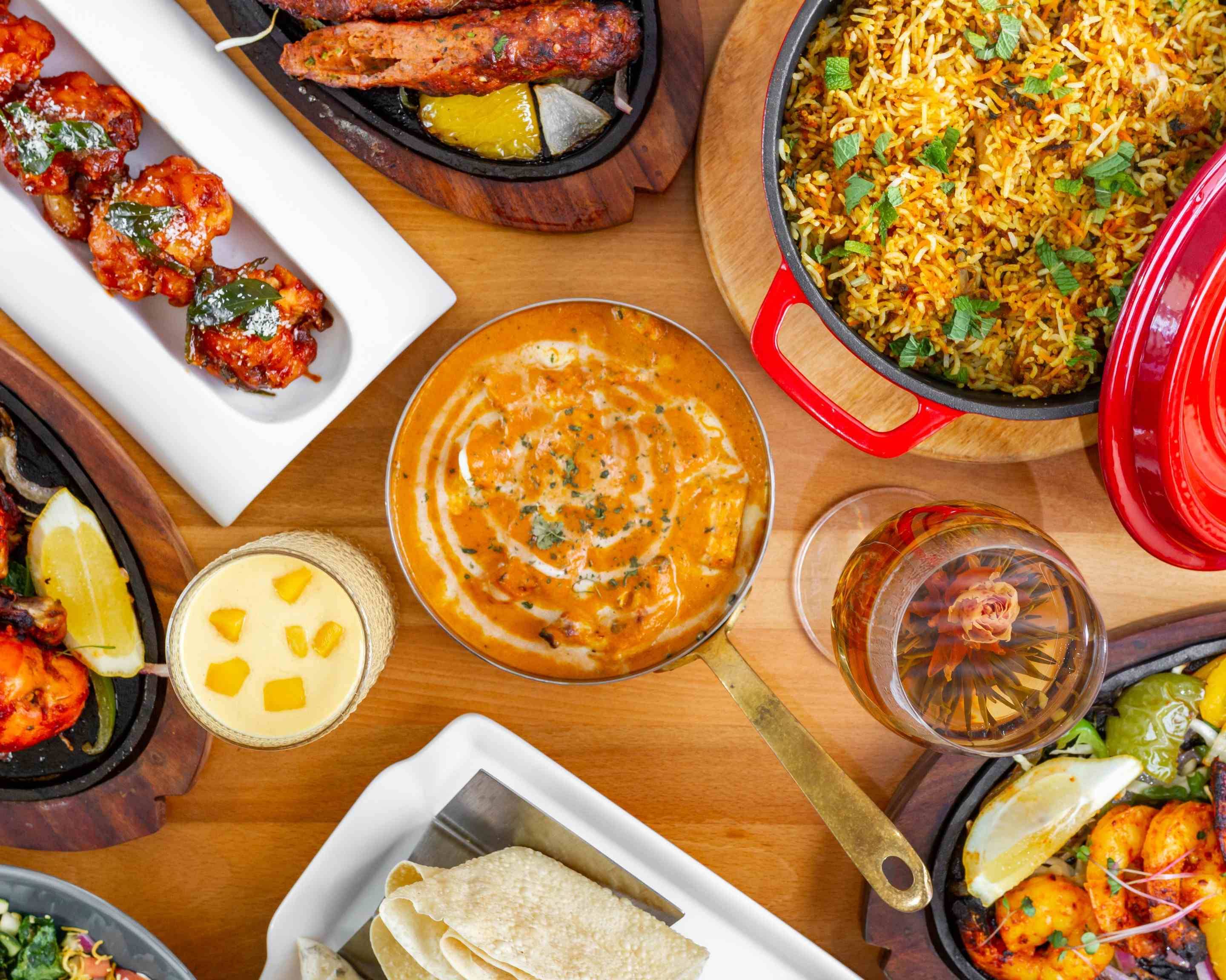 Order Harbor Tandoor (Baltimore) - Menu & Prices - Baltimore Delivery ...