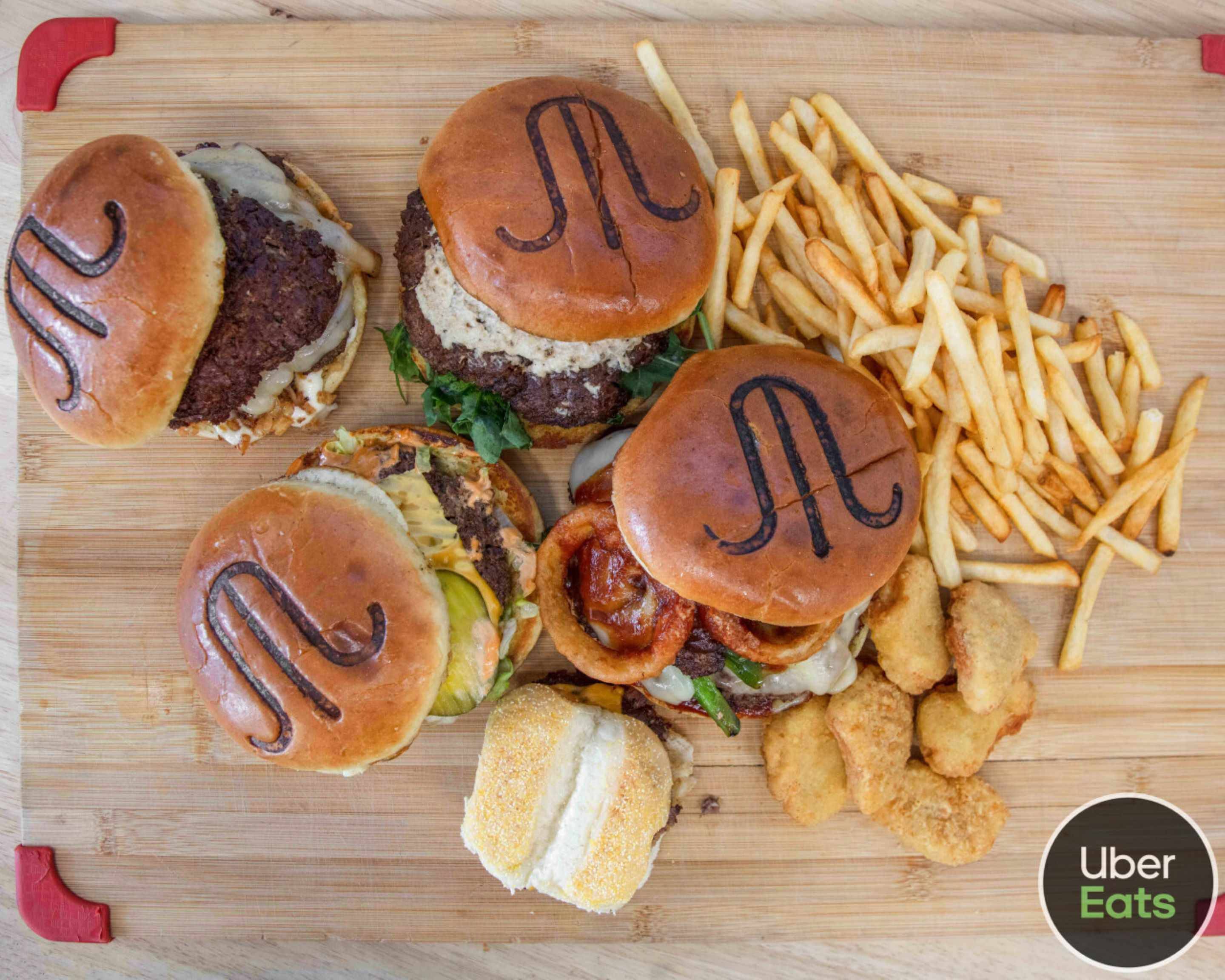 Arlington Cattle Co Menu Buckeye • Order Arlington Cattle Co Delivery ...