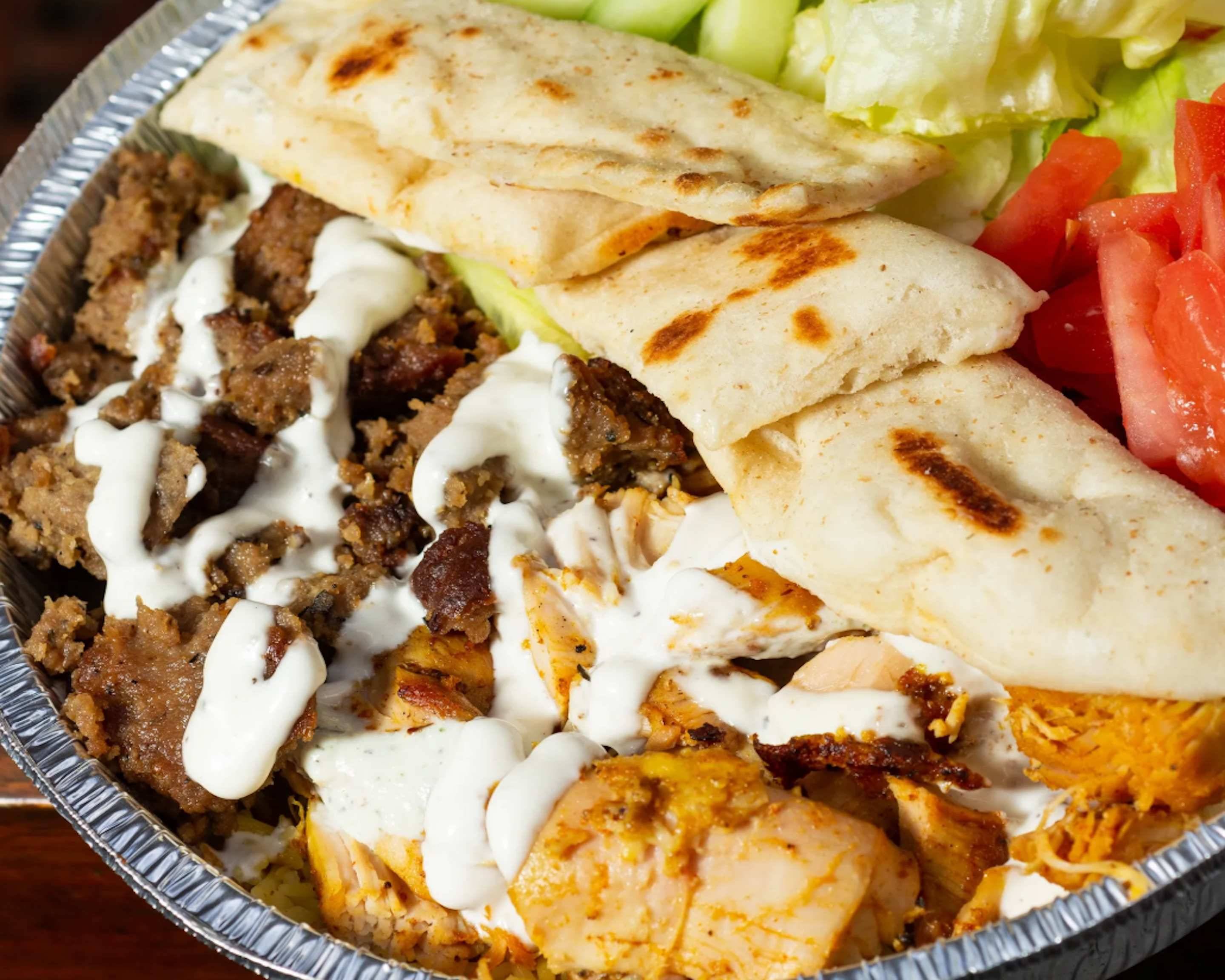 Halal Delivery Near Me | Uber Eats