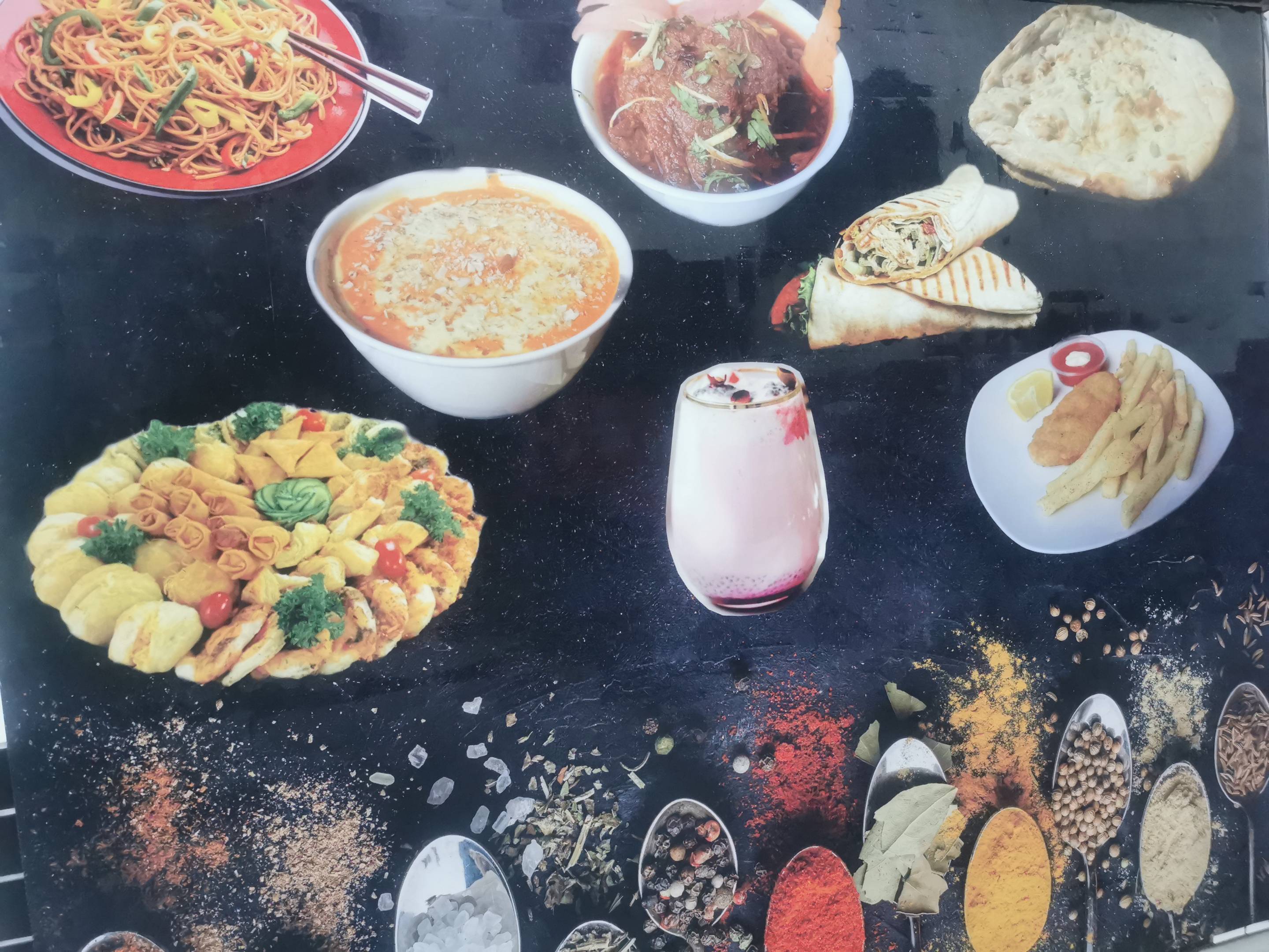 Order Karim's Takeaway & dessert hub | Menu & prices | eThekwini ...