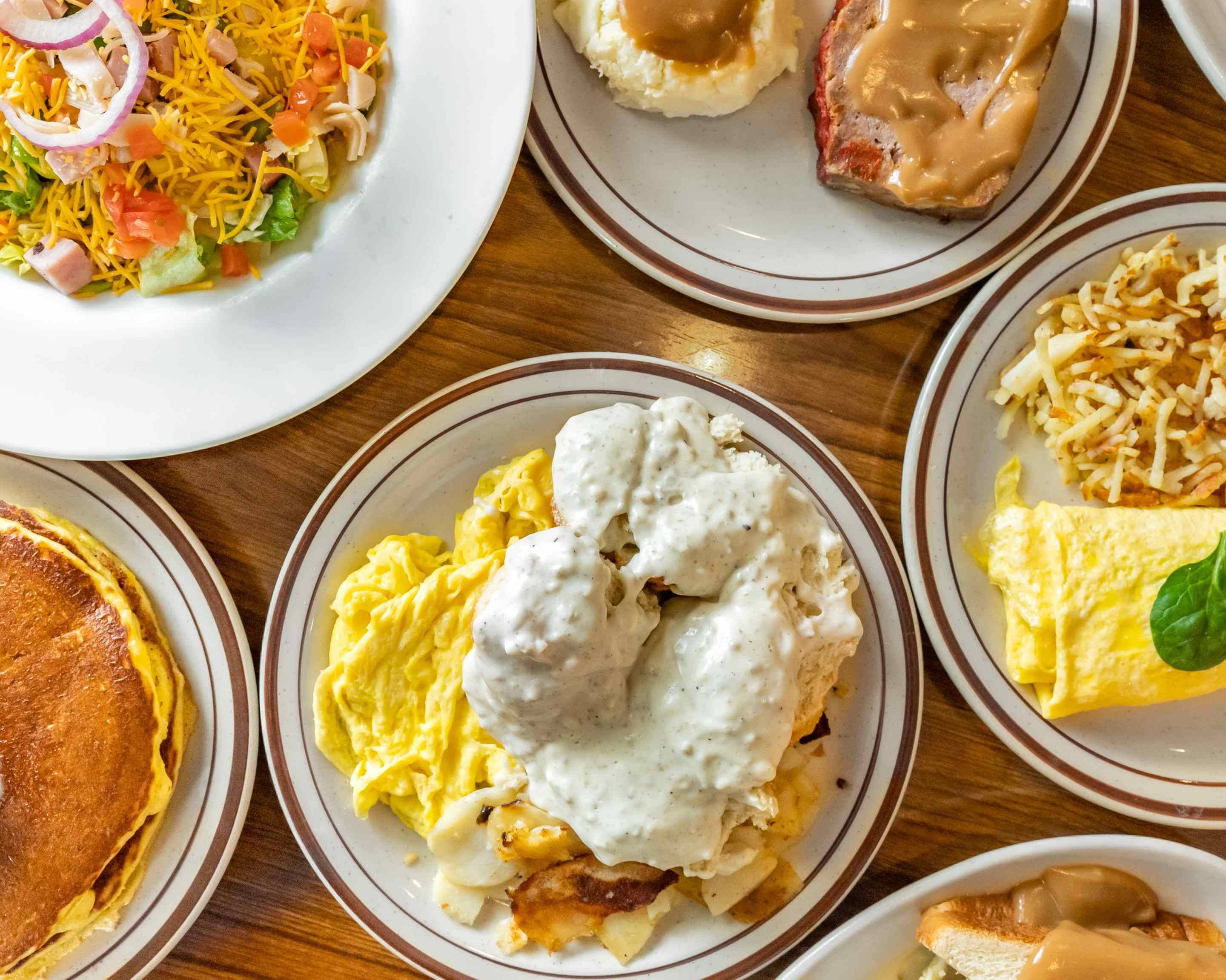 Order Tee Jaye's Country Place (Broad St.) - Menu & Prices - Columbus ...