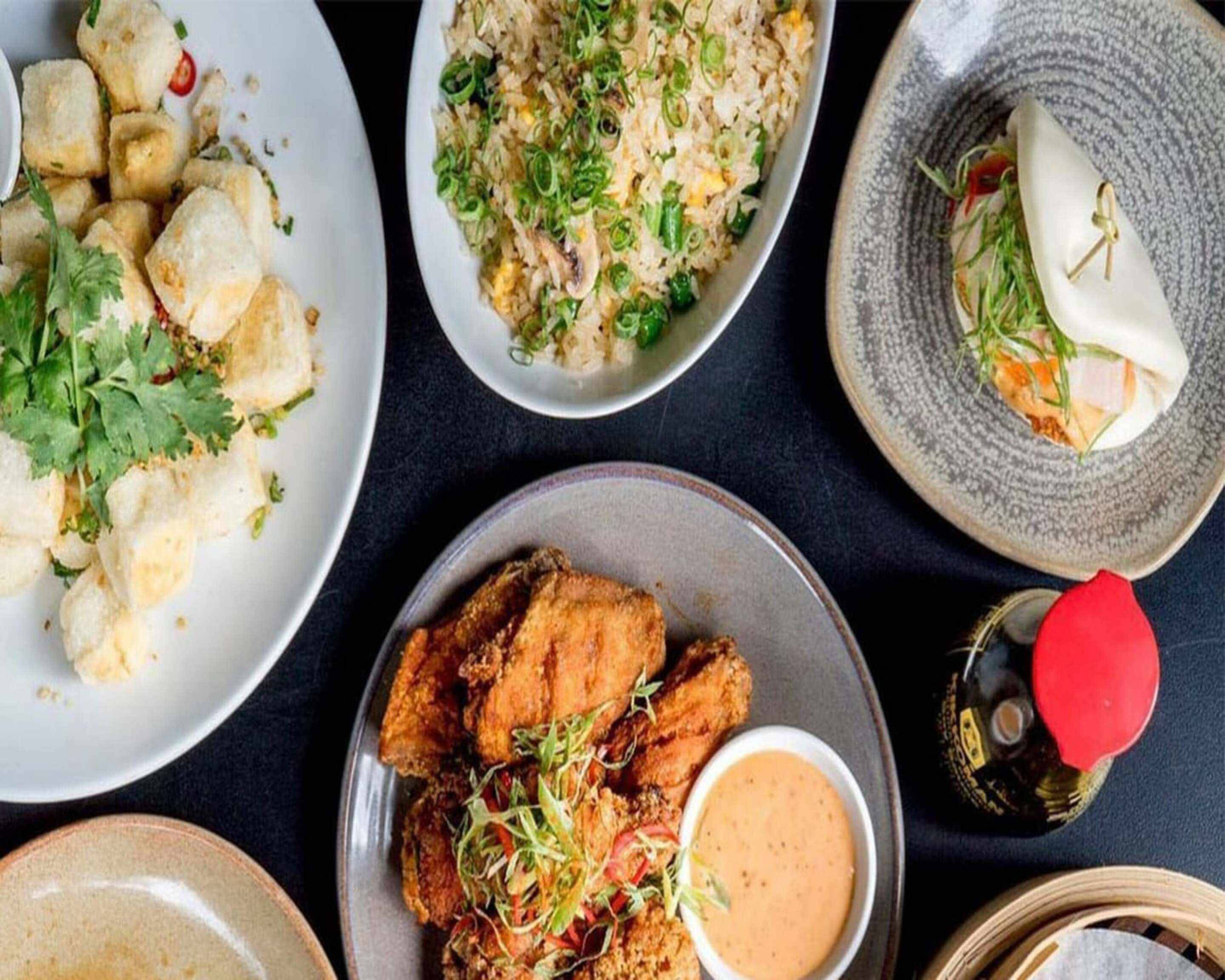 Order Fei Jai Potts Point | Menu & Prices | Sydney Delivery | Uber Eats