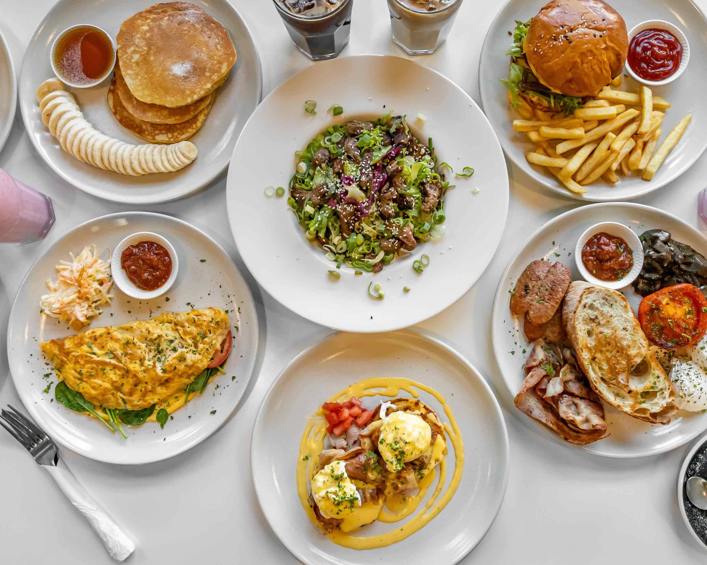 Order Adoro Cafe Napier delivery online | Napier-Hastings | Takeaway ...