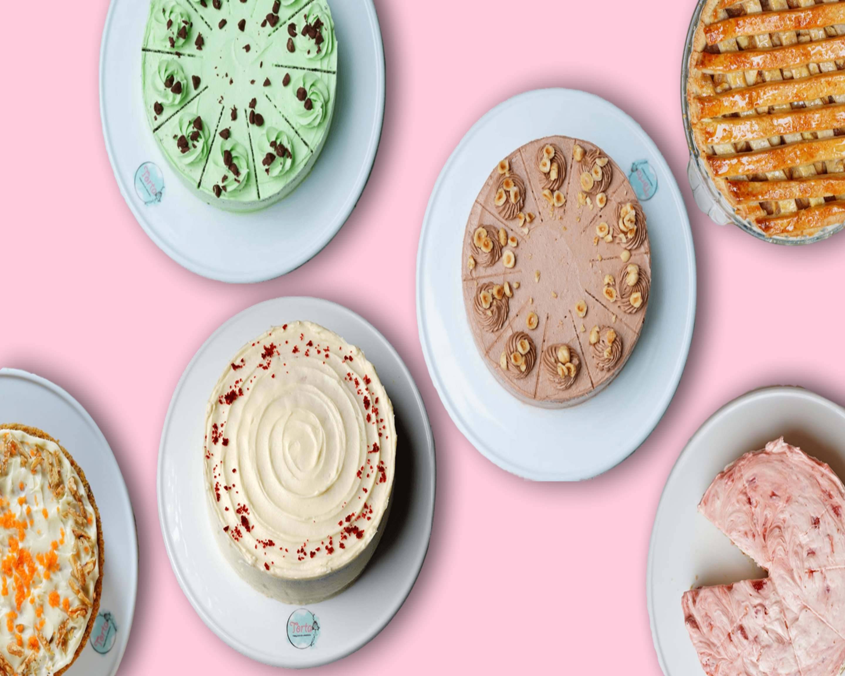 Torta - Colombo 07 Delivery | Colombo | Uber Eats