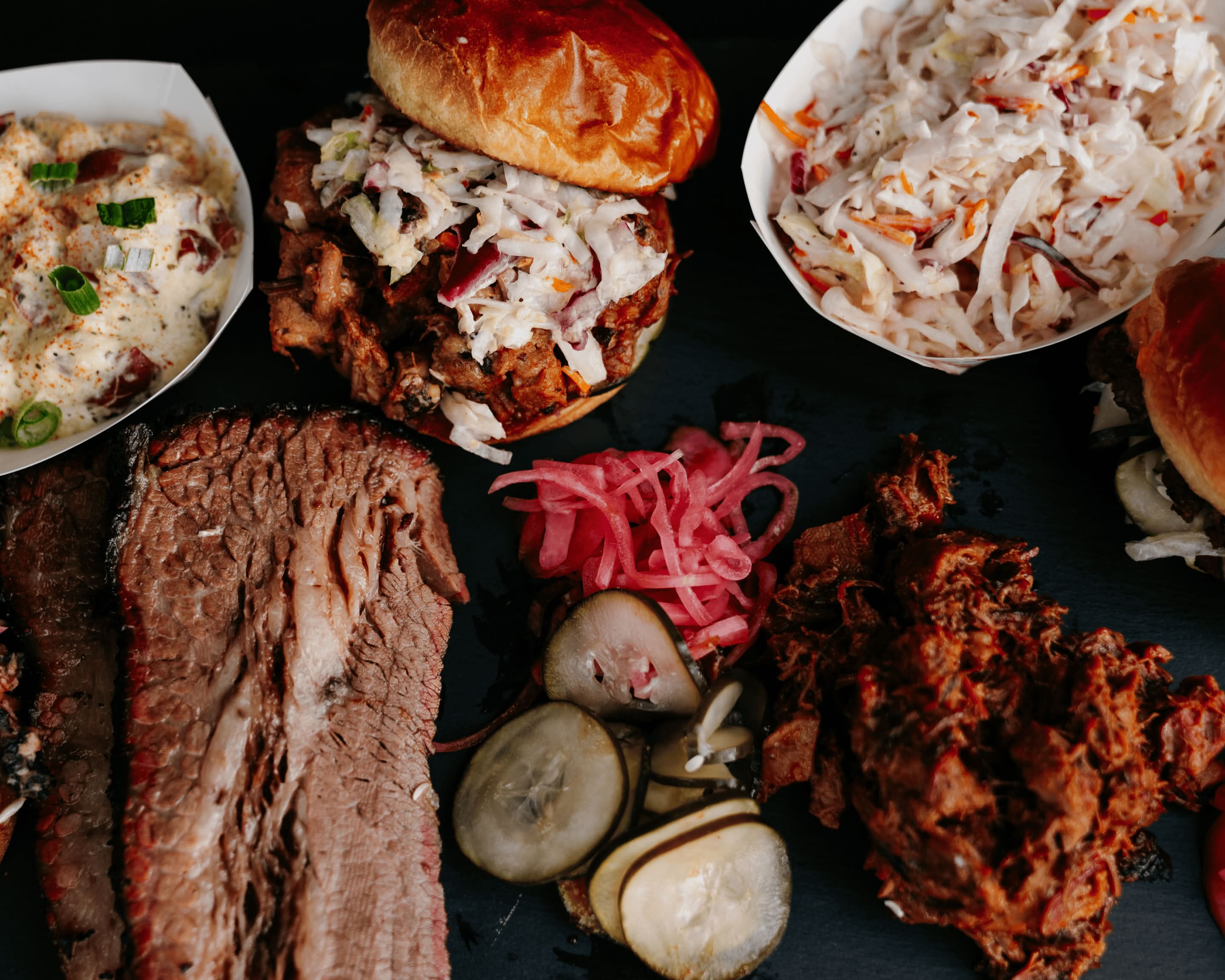 Fat Baby Barbecue Menu Hillsboro • Order Fat Baby Barbecue Delivery ...