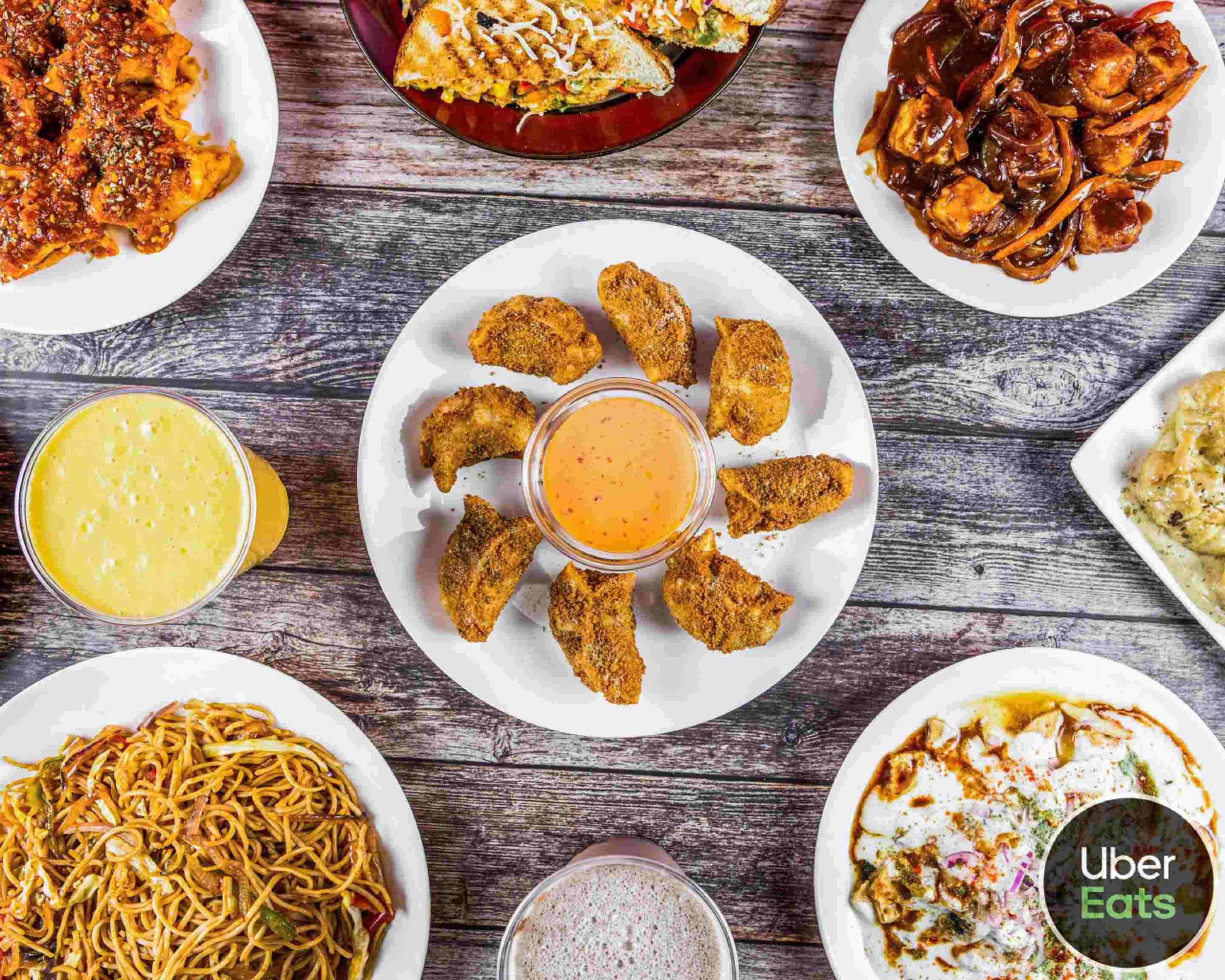 THE 10 BEST Brampton Food Delivery & Takeout 2025 | Restaurants Near Me ...