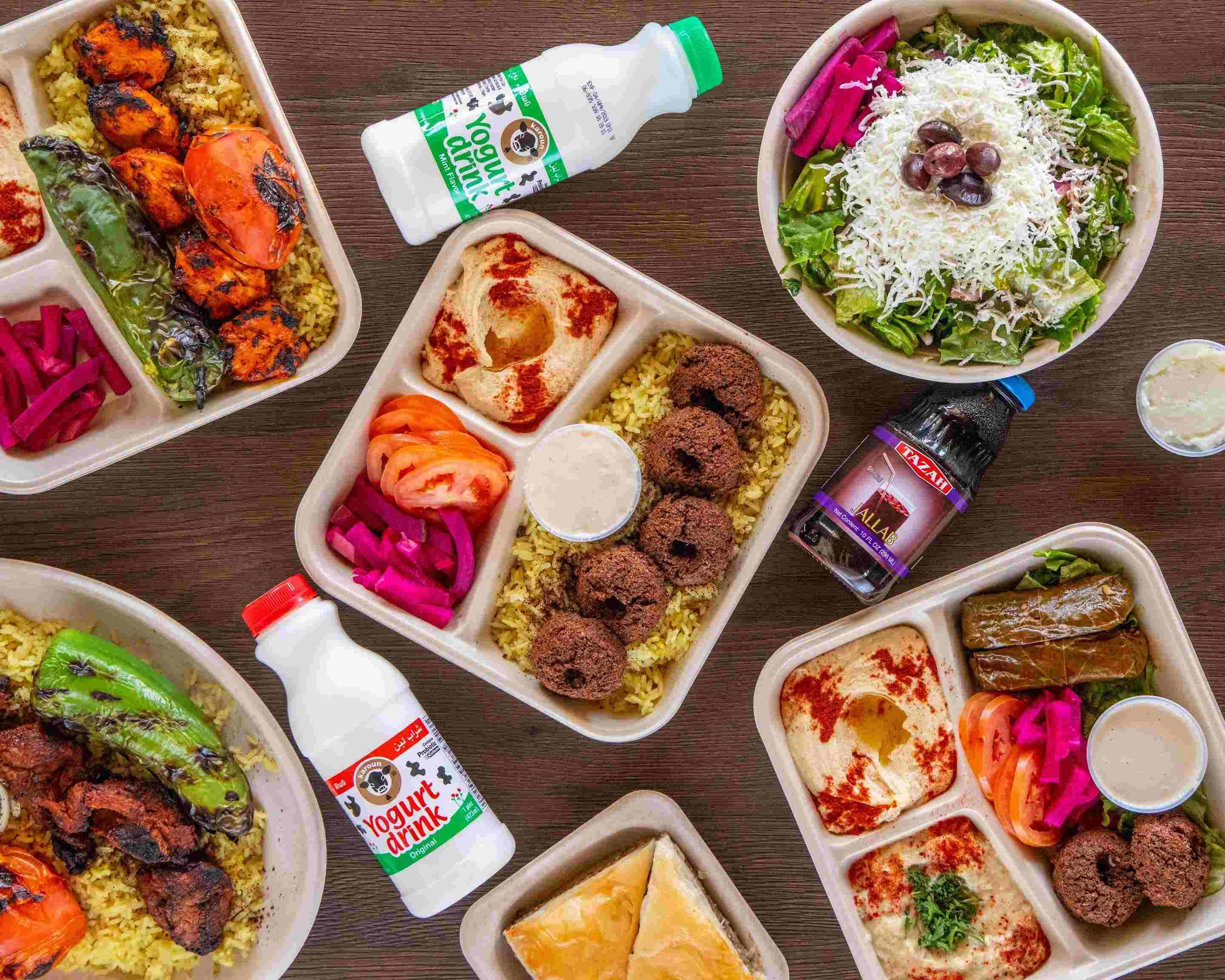 Cafe X2O - Glendora Menu Glendora • Order Cafe X2O - Glendora Delivery ...