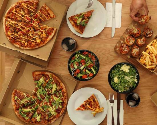 THE 10 BEST Fast Food Delivery in Vancouver 2024| Order Fast Food ...