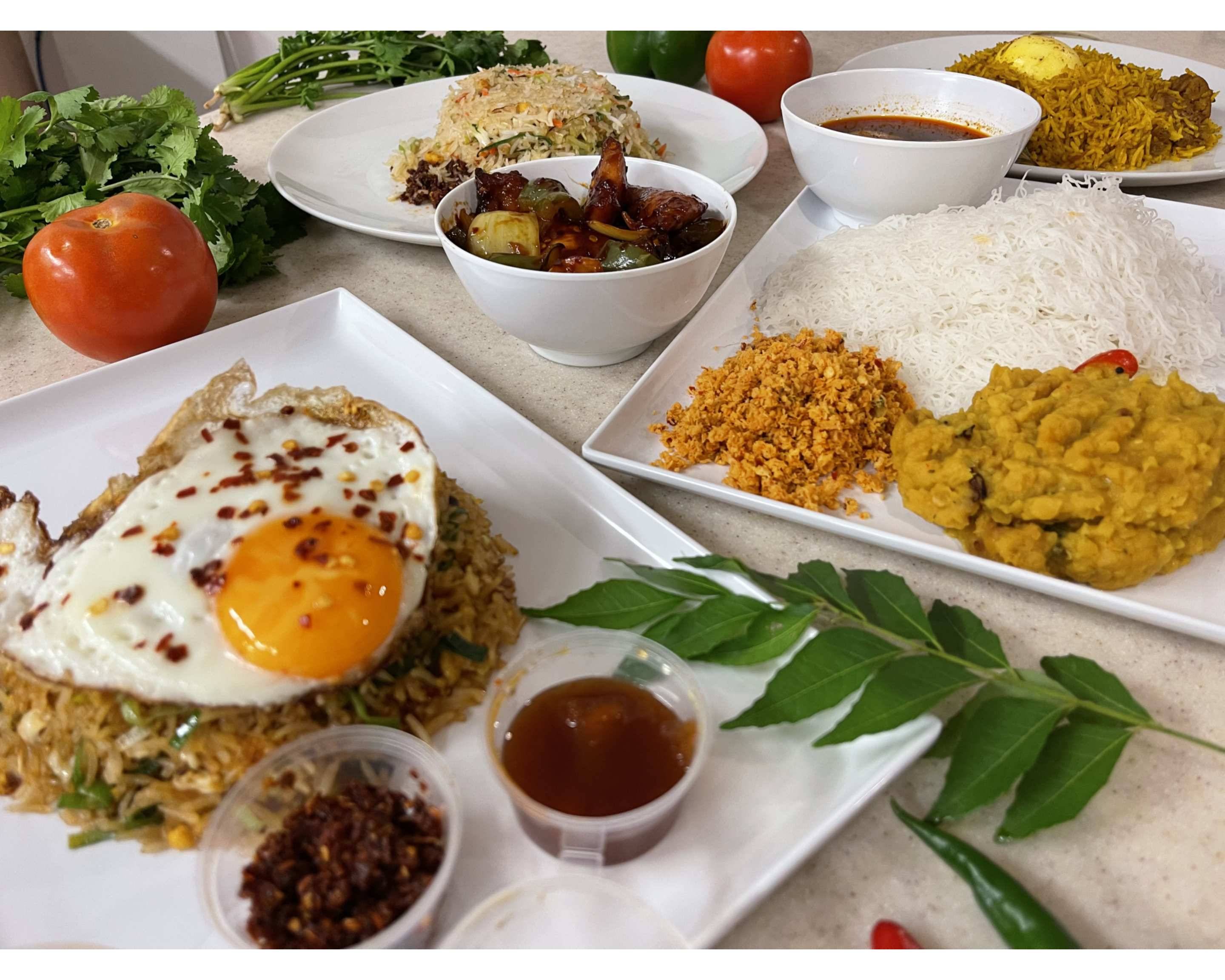 Order CAFE AND CEYLON CUISINE Menu Delivery and Takeaway in Launceston ...