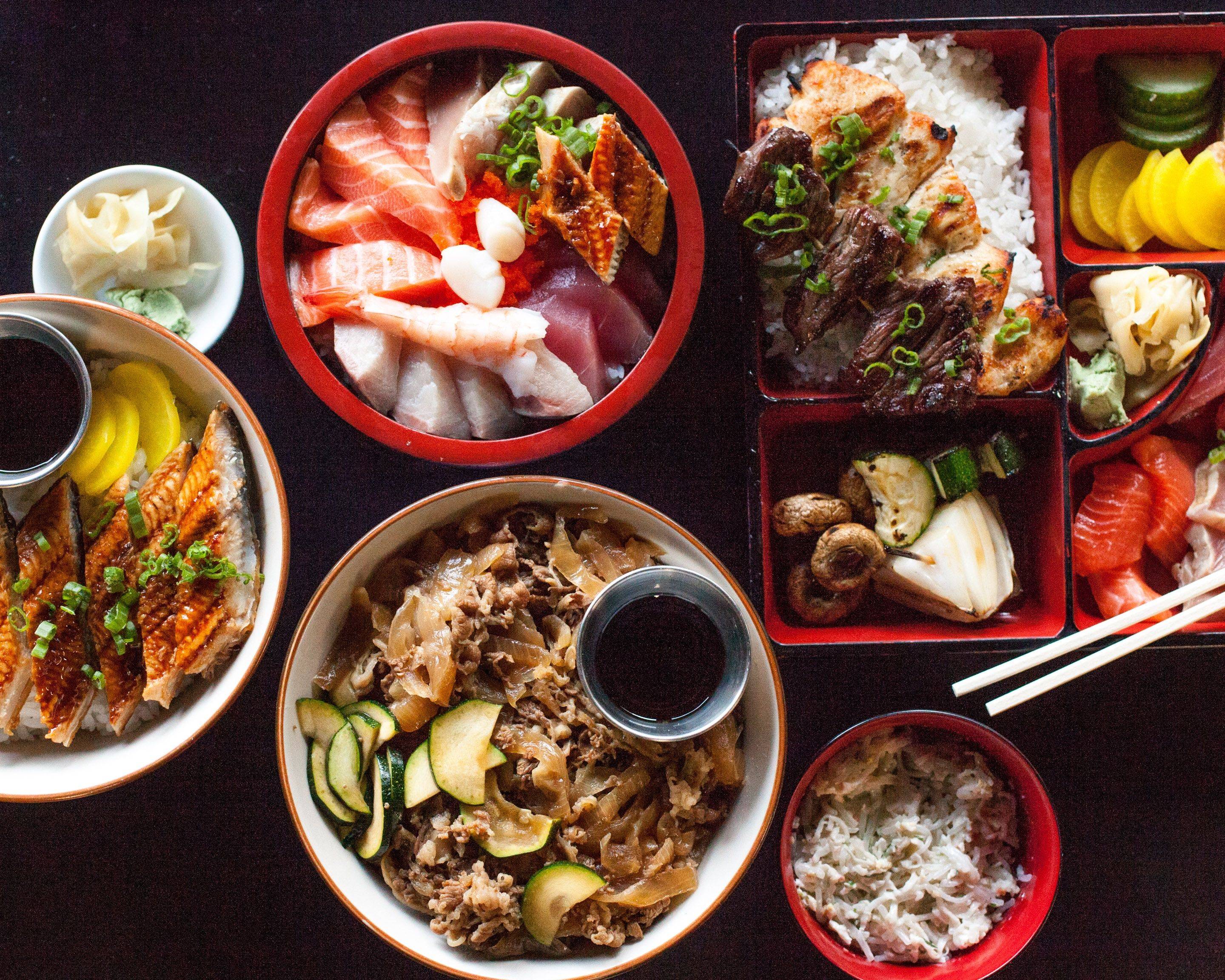 Order Musashi's (Seattle) - Menu & Prices - Seattle Delivery | Uber Eats