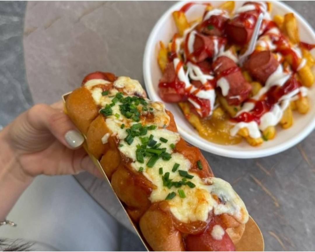 Fiby Dog a domicilio en Guayaquil | Menú y precios | Uber Eats