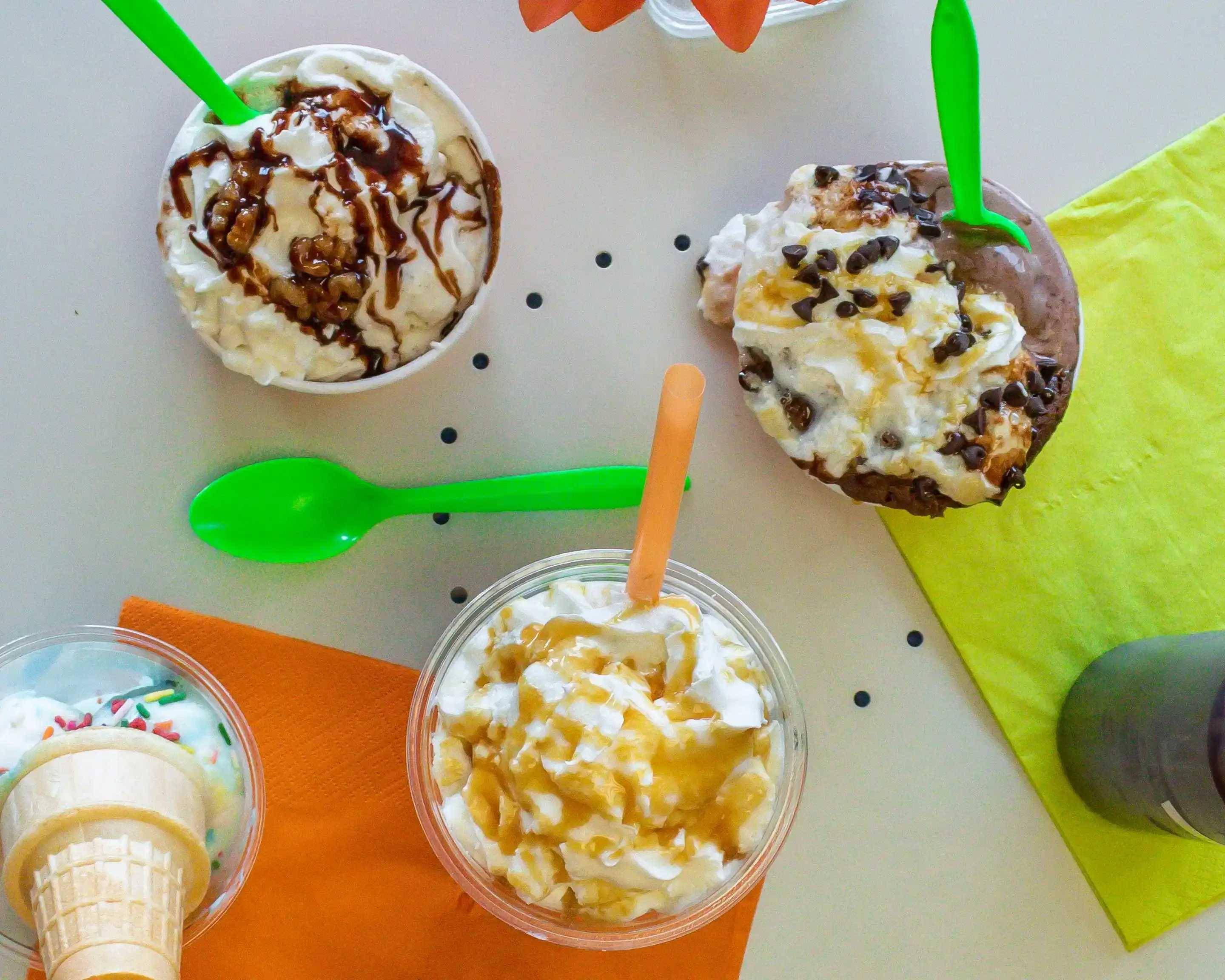 Order Rollz Ice Cream (Mississauga) Restaurant Delivery【Menu & Prices ...