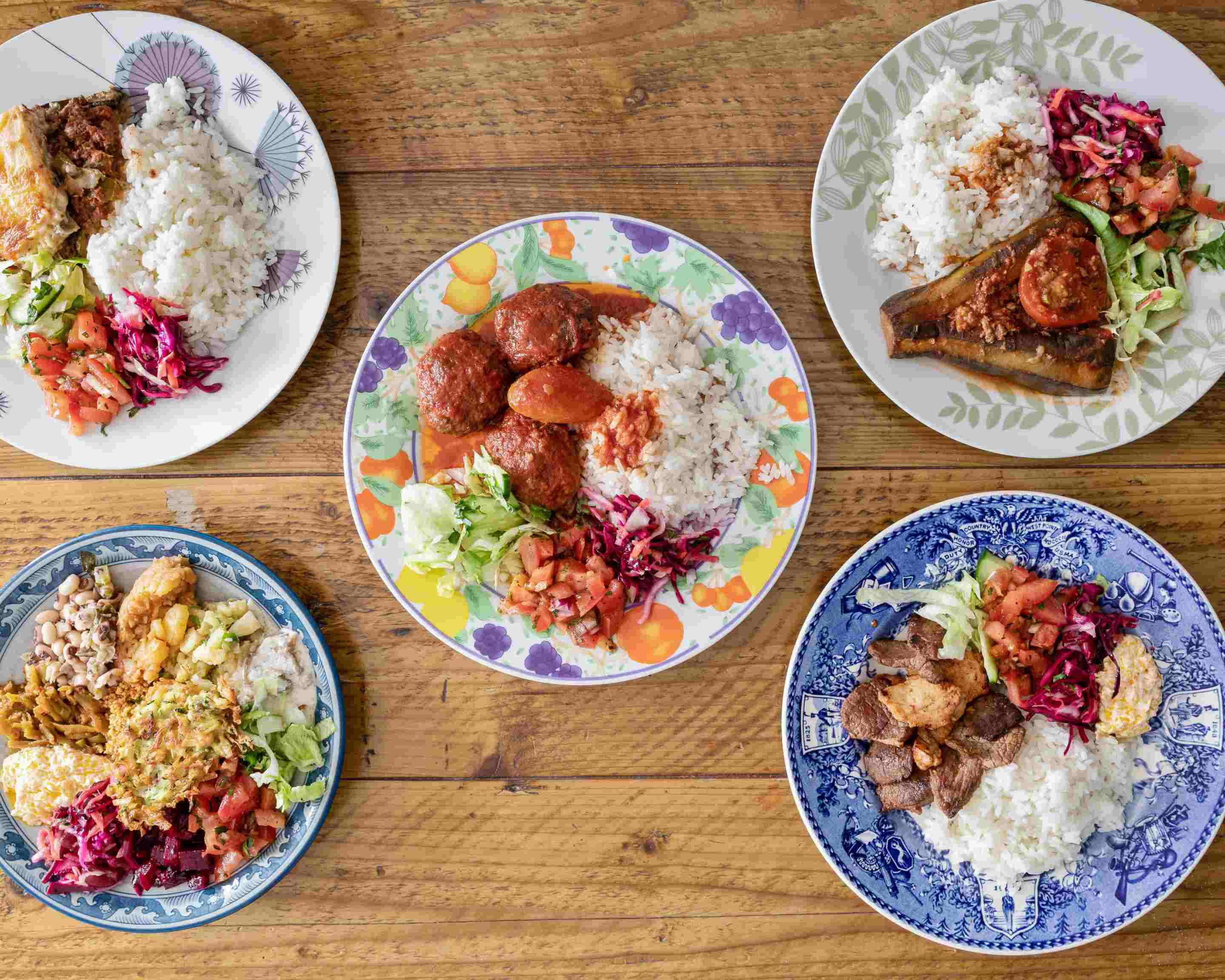 Dinosaur cafe Menu & Prices - Exeter Delivery - Order with Uber Eats