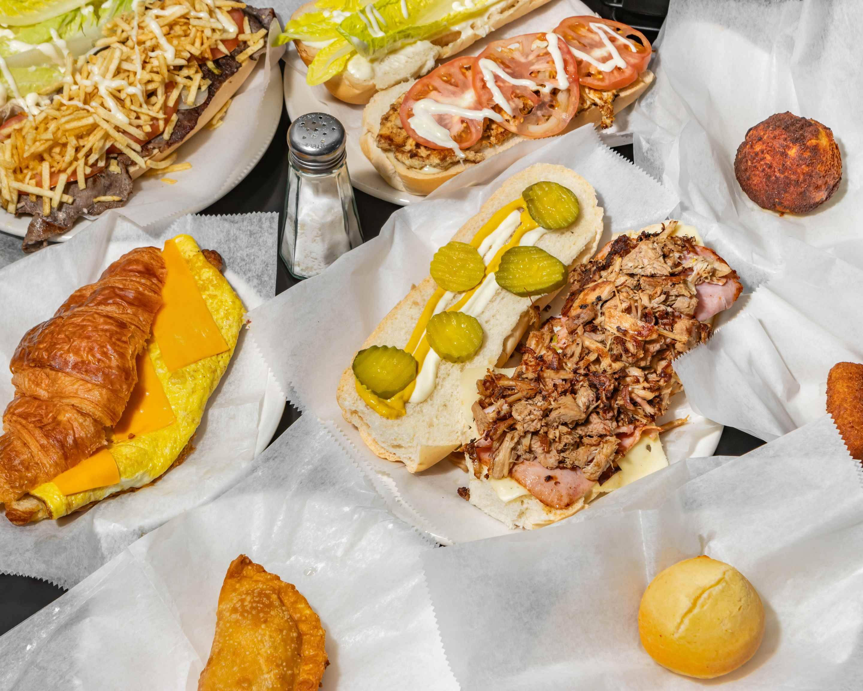 Order Ody’s Cuban Cafe Menu Delivery in Davie | Menu & Prices | Uber Eats