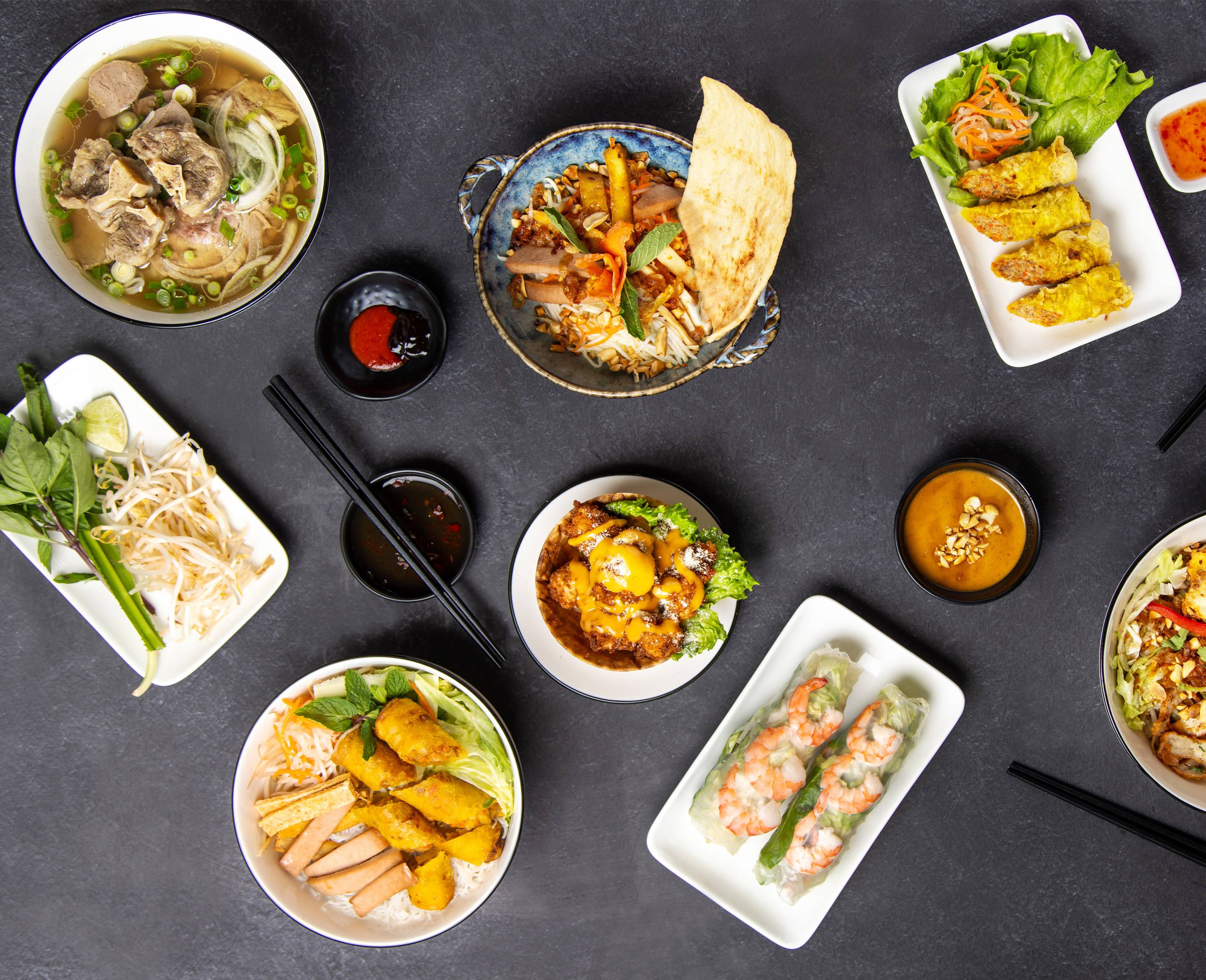 Order Nha Toi Boutique Cafe and Truedan Bubble Tea Delivery【Menu ...