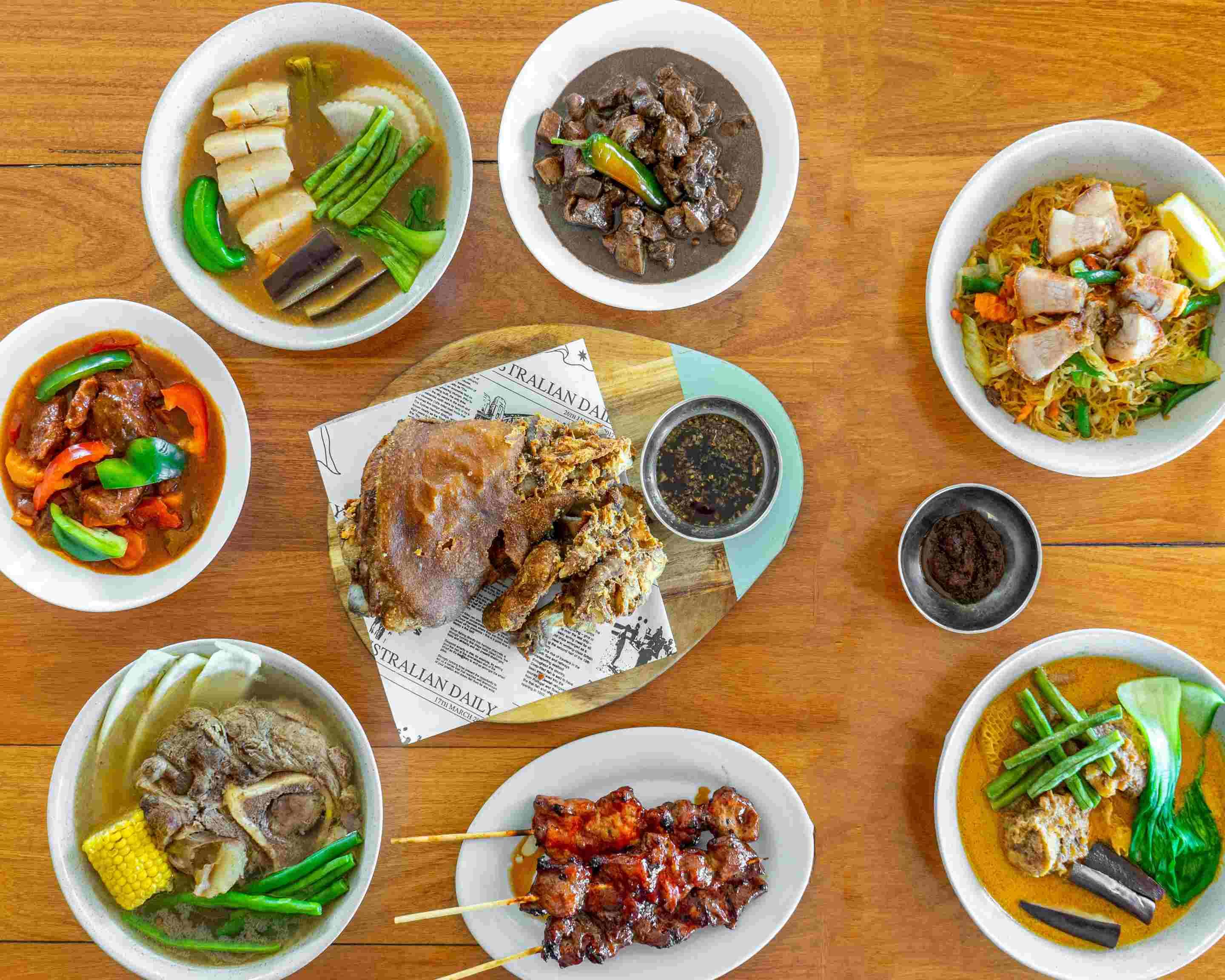 Order Pinoy Grill n Chill | Menu & Prices | Sydney Delivery | Uber Eats