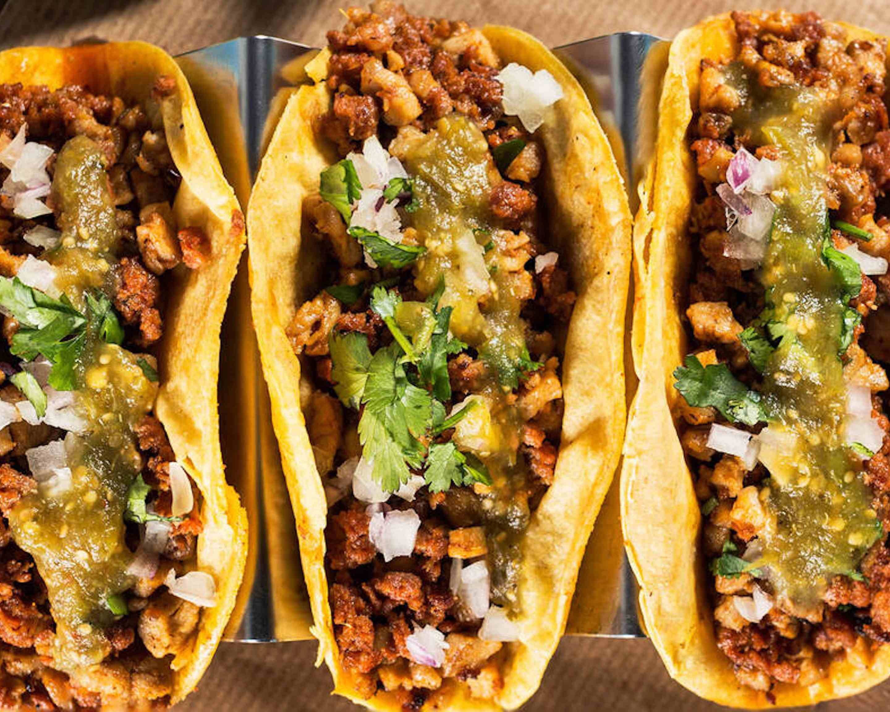 Real Taco Express #3 Menu Roseville • Order Real Taco Express #3 ...