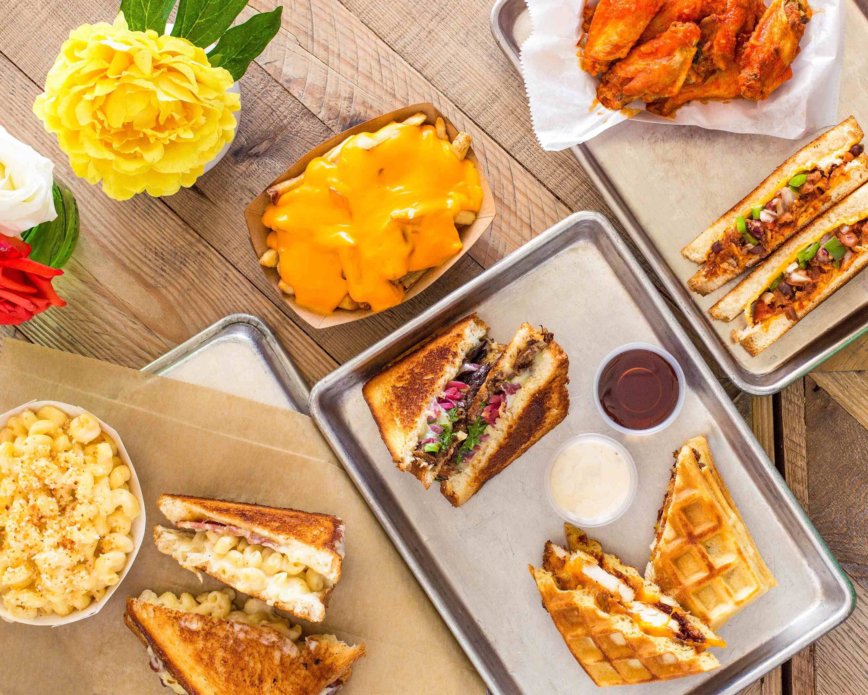 Ms. Cheezious (MiMo) Menu Miami • Order Ms. Cheezious (MiMo) Delivery ...