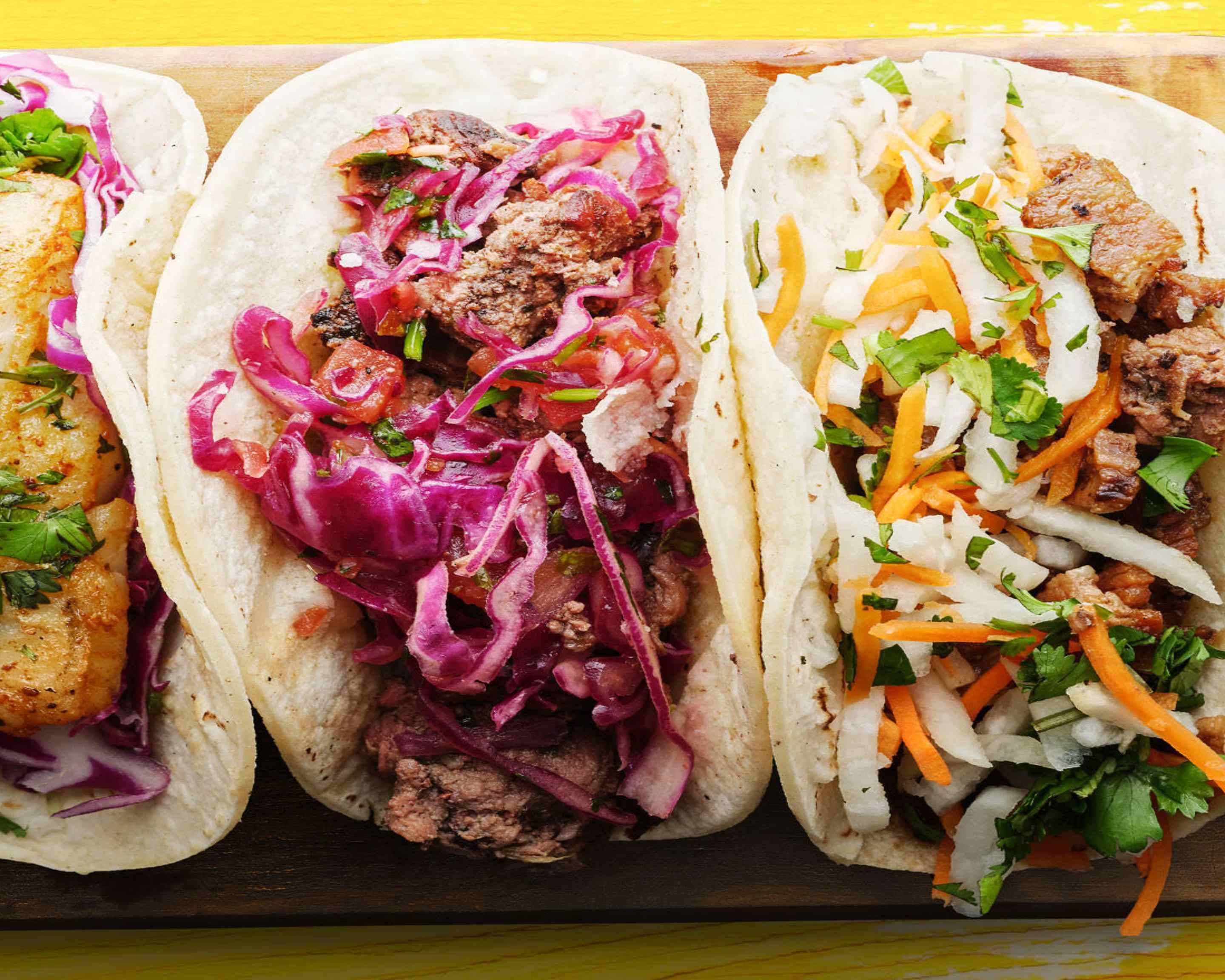 Order Maizal Latin Street Food (Reston) Menu Delivery【Menu & Prices ...