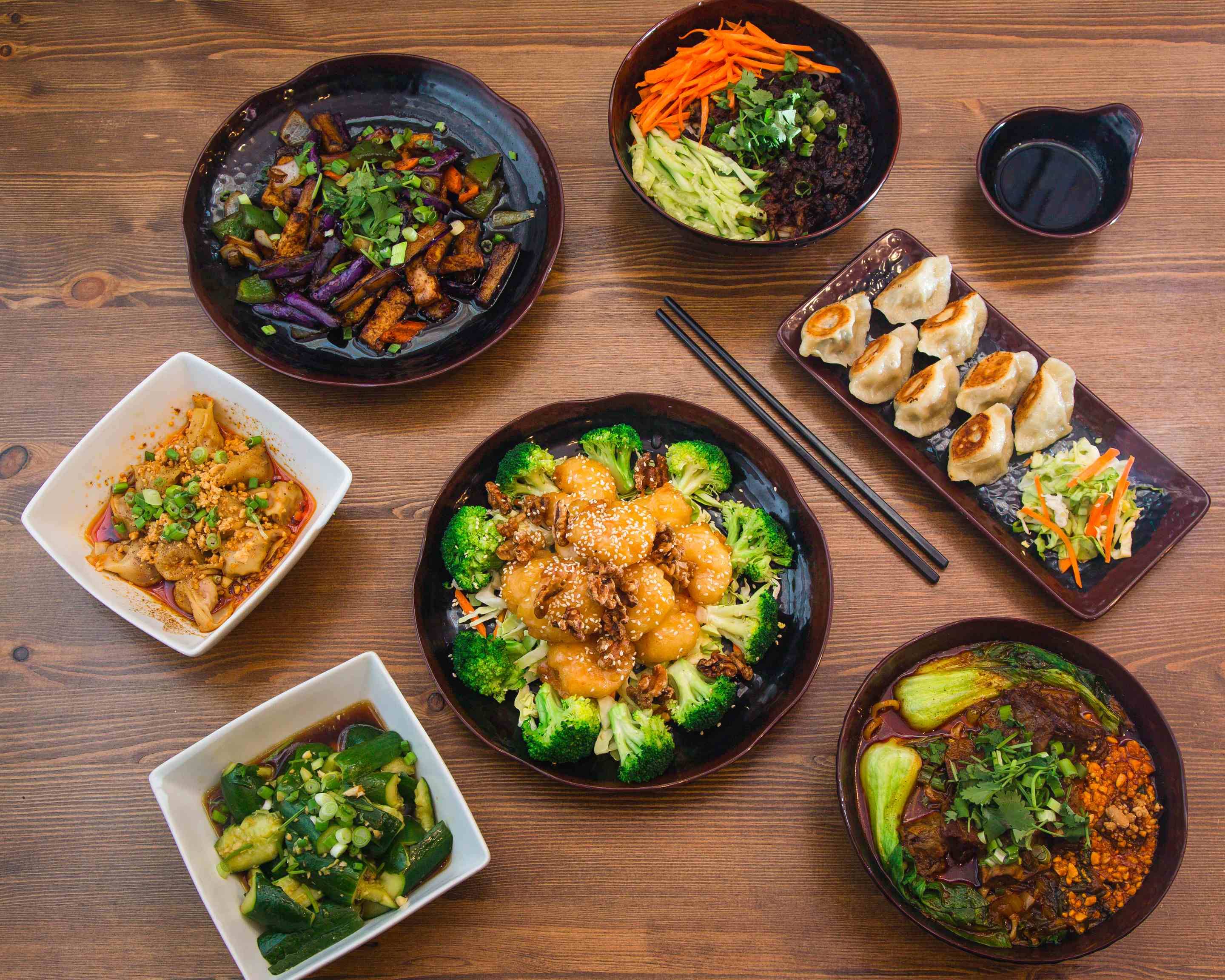 Order Mr. Chopstix Menu Delivery【Menu & Prices】| Las Vegas | Uber Eats