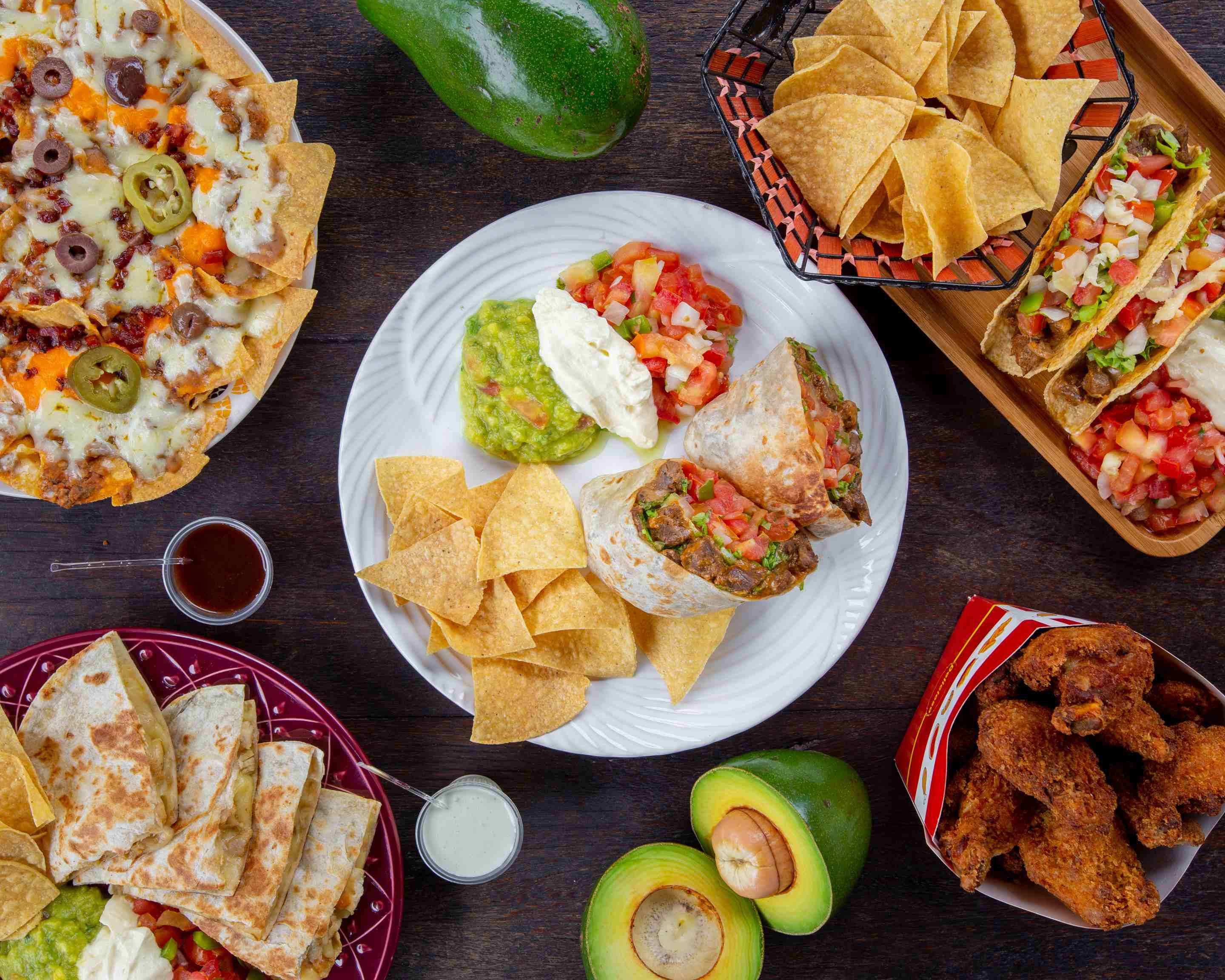 Limón Papa Menu San Juan, PR • Order Limón Papa Delivery Online • Postmates