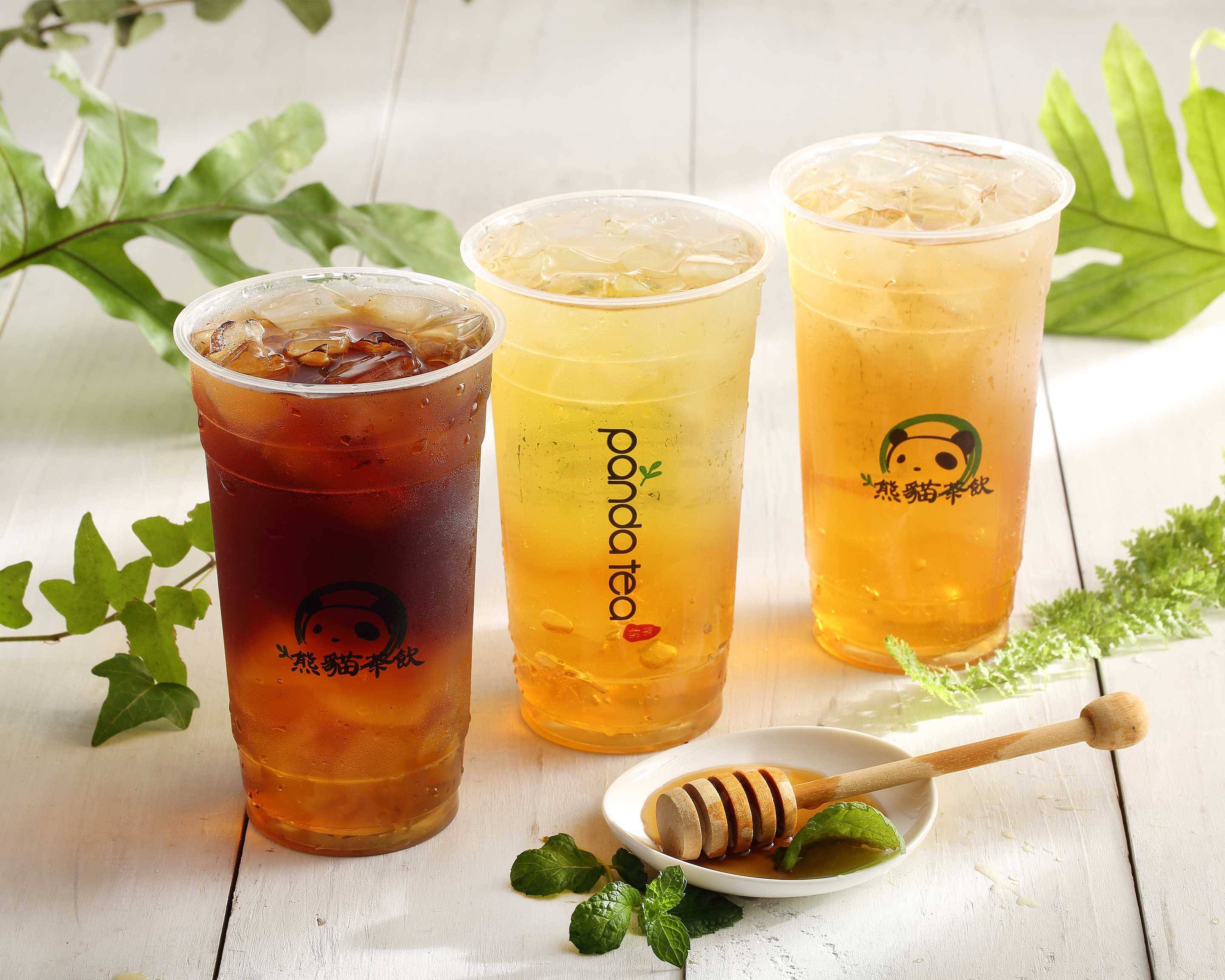 Order Panda Tea (Pembina) - Menu & Prices - Winnipeg Delivery | Uber Eats