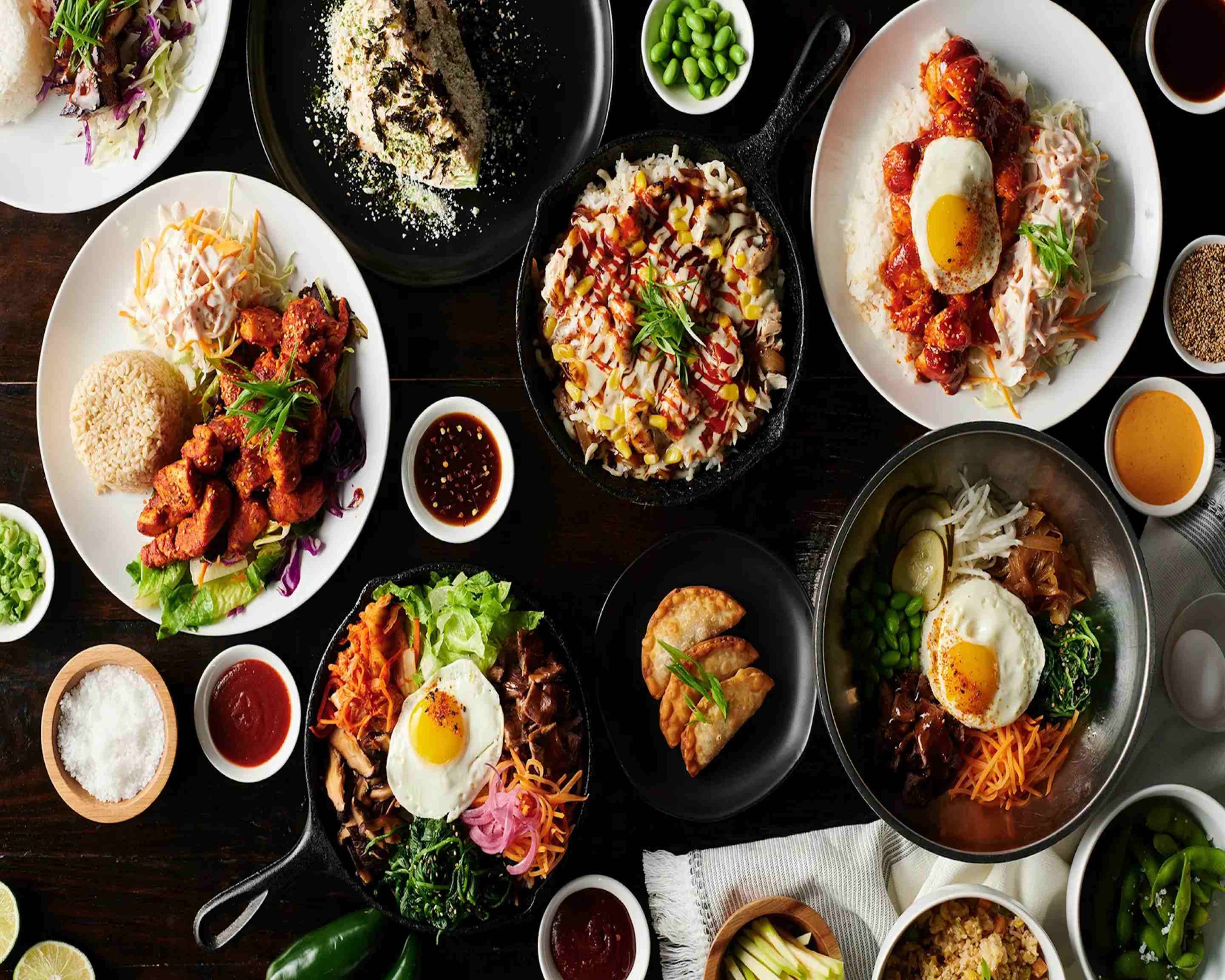 Order Soy Bistro Menu Delivery【Menu & Prices】| Brentwood | Uber Eats