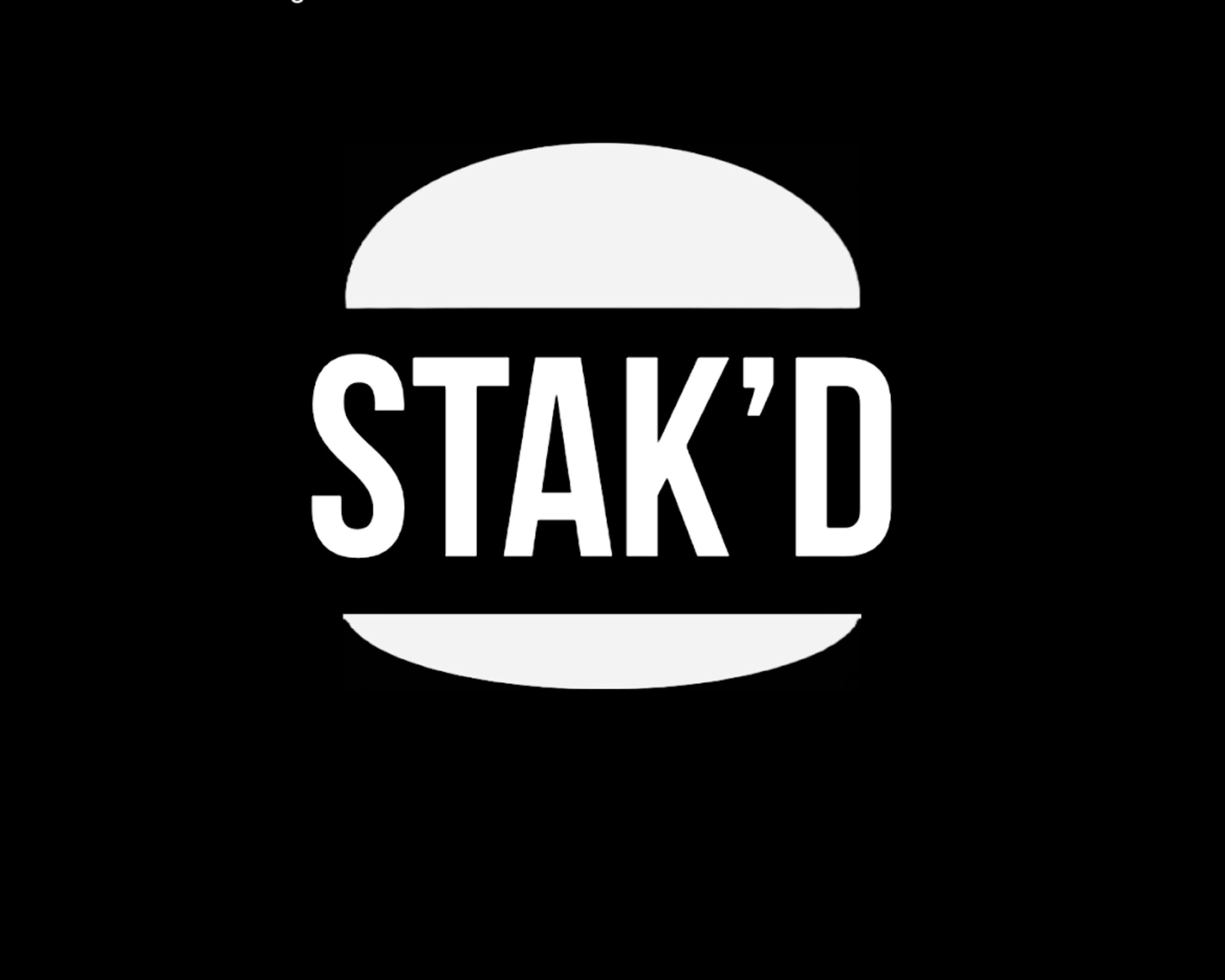 STAK'D Menu - Takeaway in Brighton and Sussex | Delivery menu & prices ...