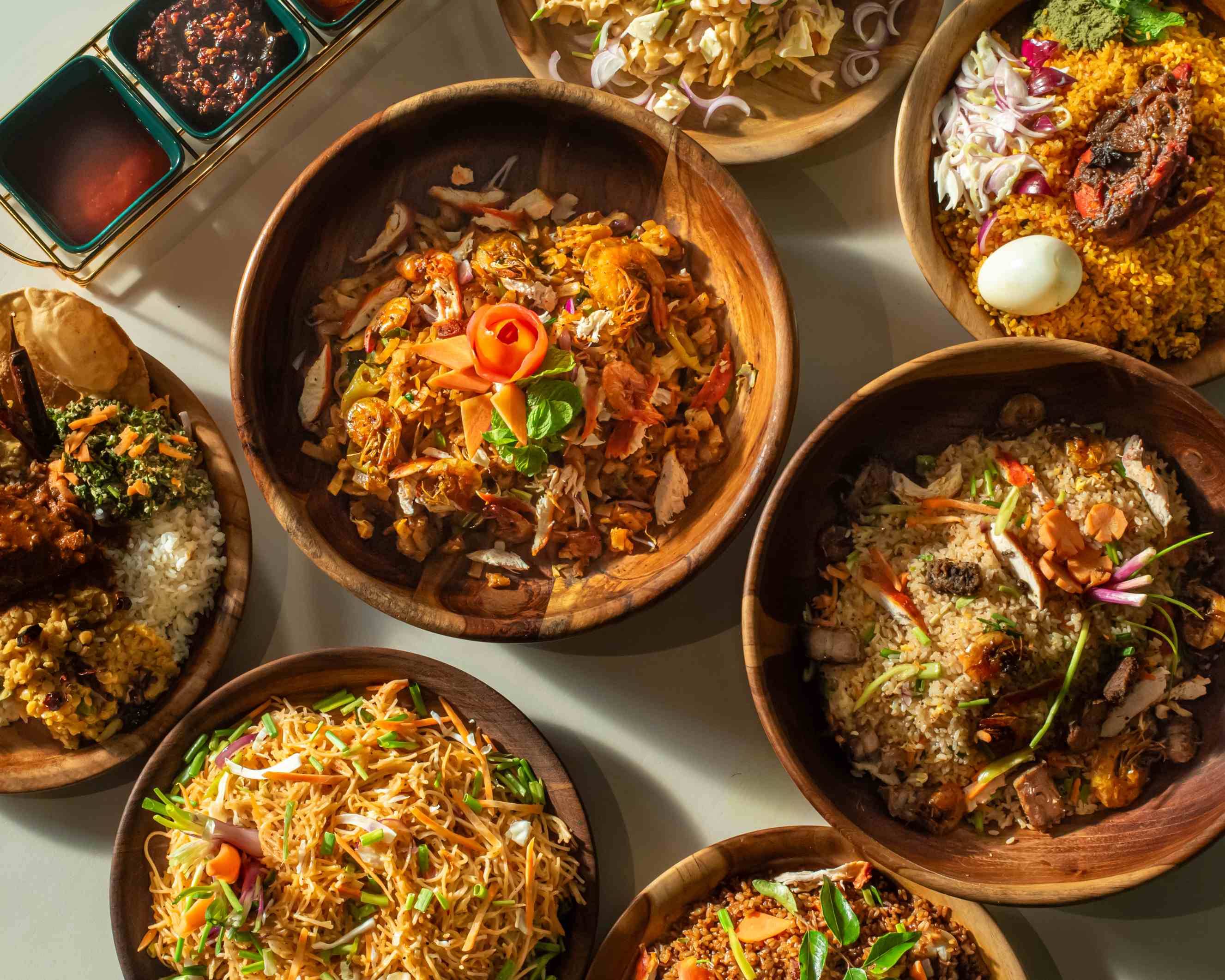 Lime Tree - Ja ela Delivery | Colombo | Uber Eats